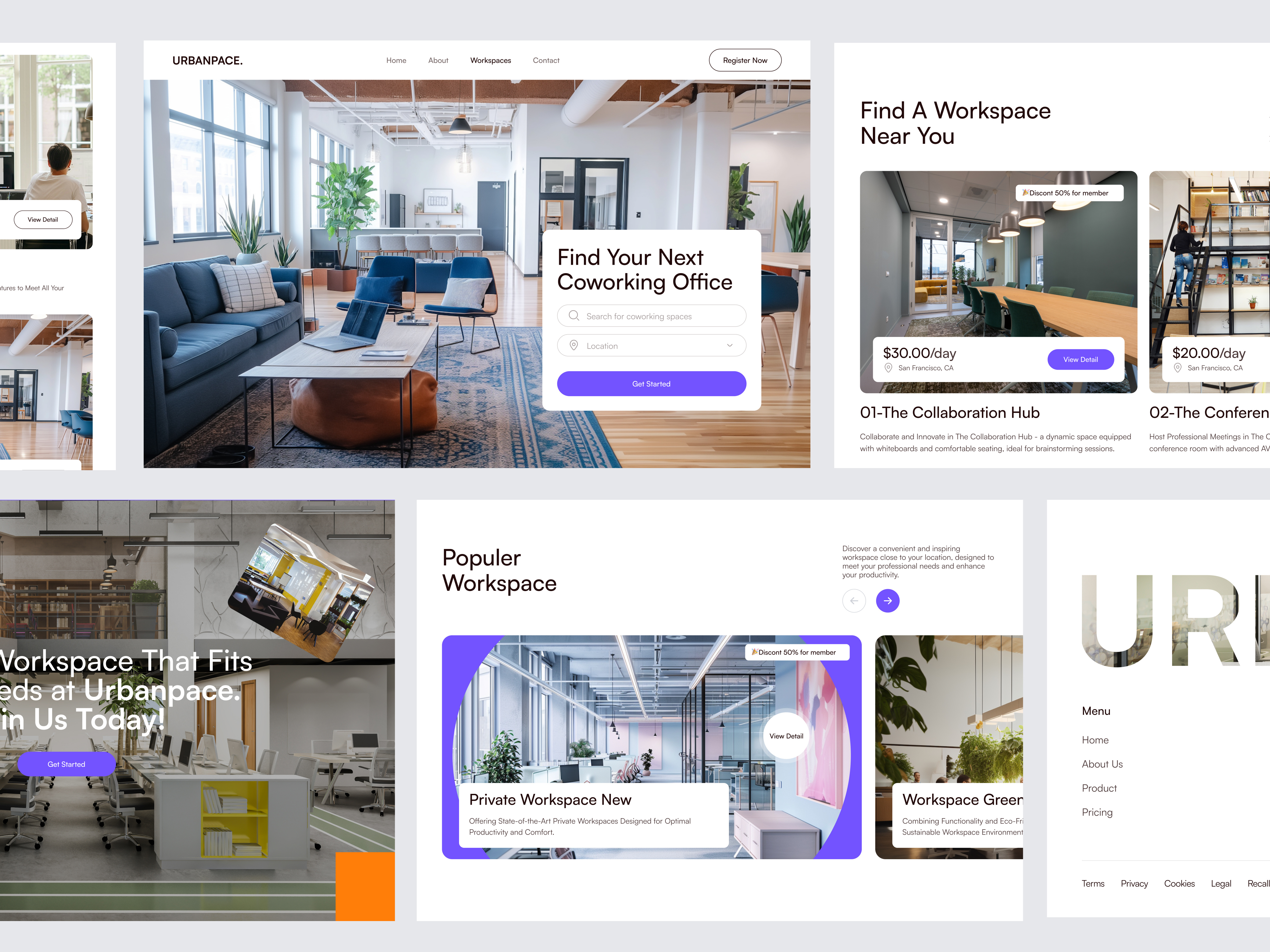 Unique Layout designs, themes, templates and downloadable graphic ...