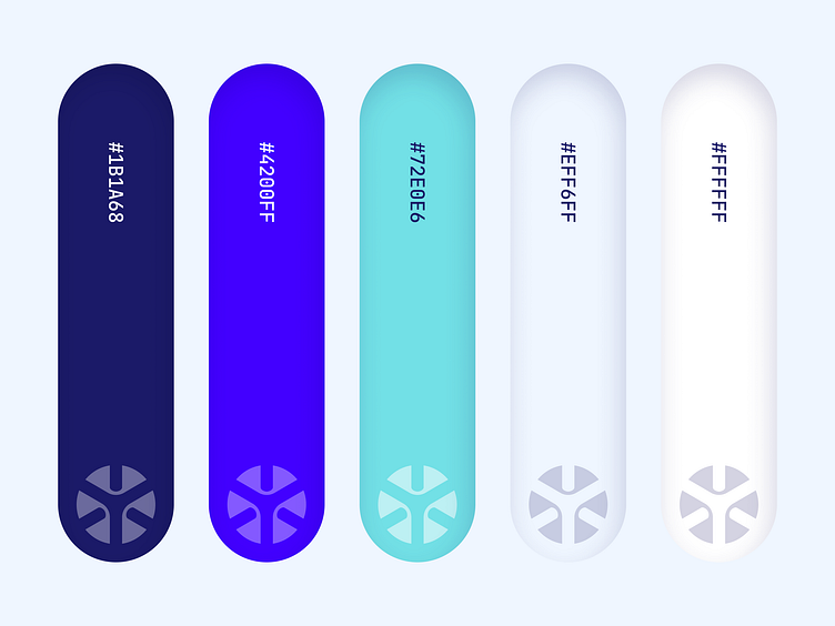 Visualize, Interpret & Take Control by Tanguy Desurmont on Dribbble Visualize, Interpret & Take Control by Tanguy Desurmont on Dribbble