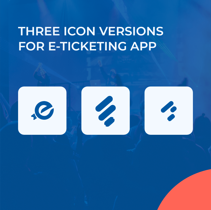 E-Ticketing App | UI UX by Neelam Rajpoot on Dribbble