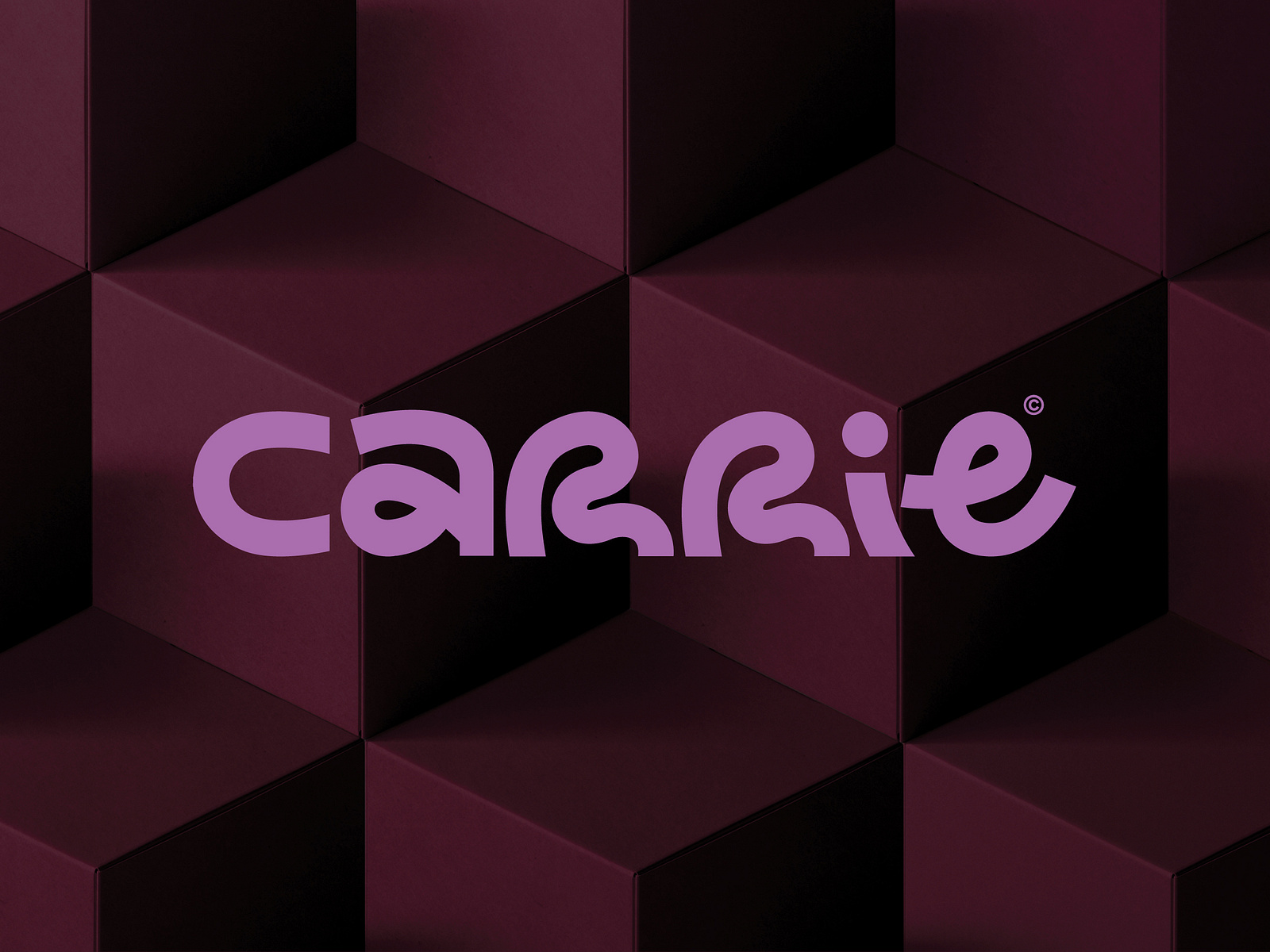 Carrie Removal Brand Identity by Studio Razz on Dribbble