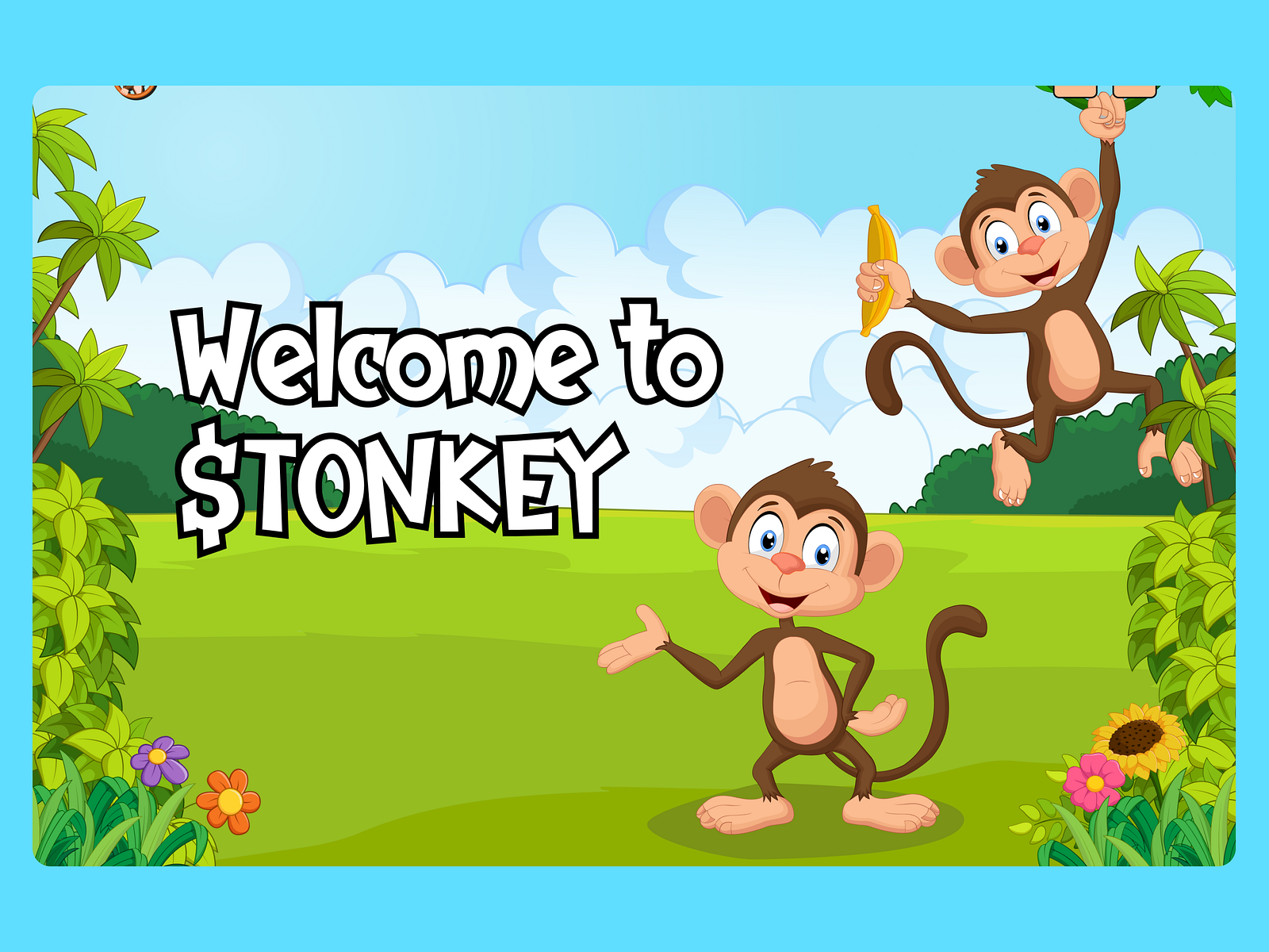 Meme Coin - Landing Page🔥 by Alamgir Hossain on Dribbble