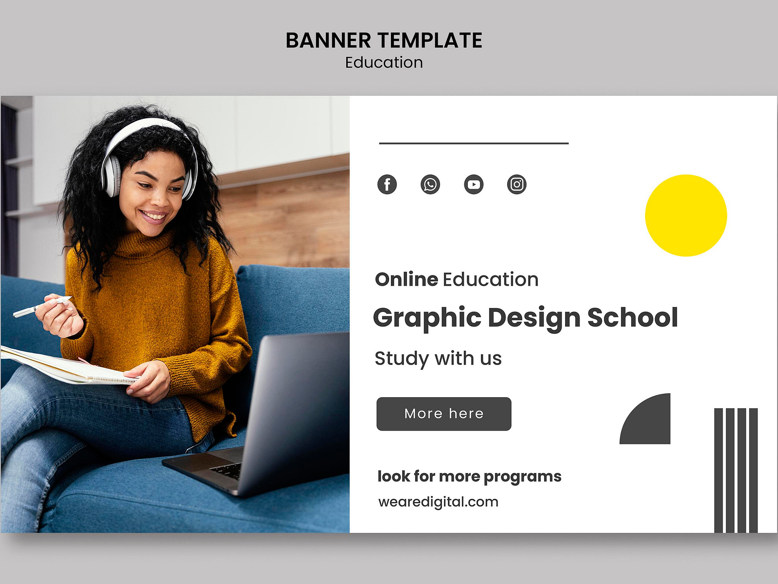 Online Learning User Interface design by Harry Njoga on Dribbble