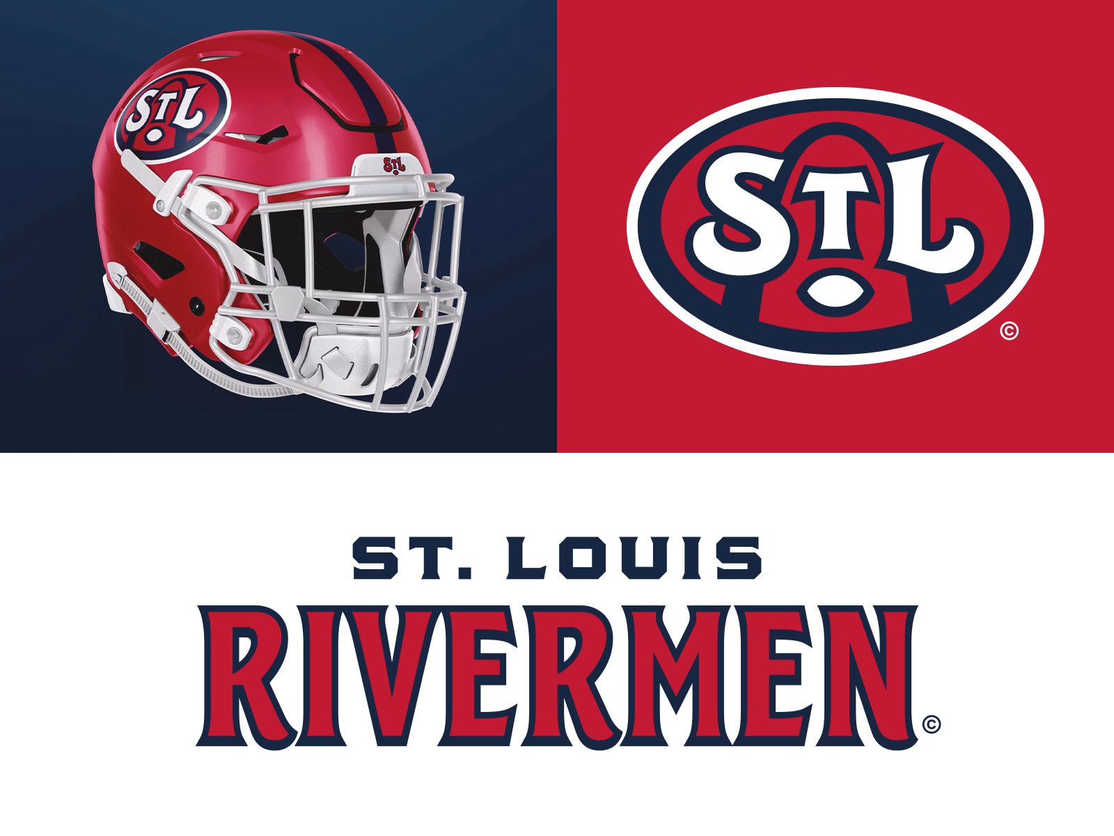 25/32 – St. Louis Rivermen by Zilligen Design Studio on Dribbble
