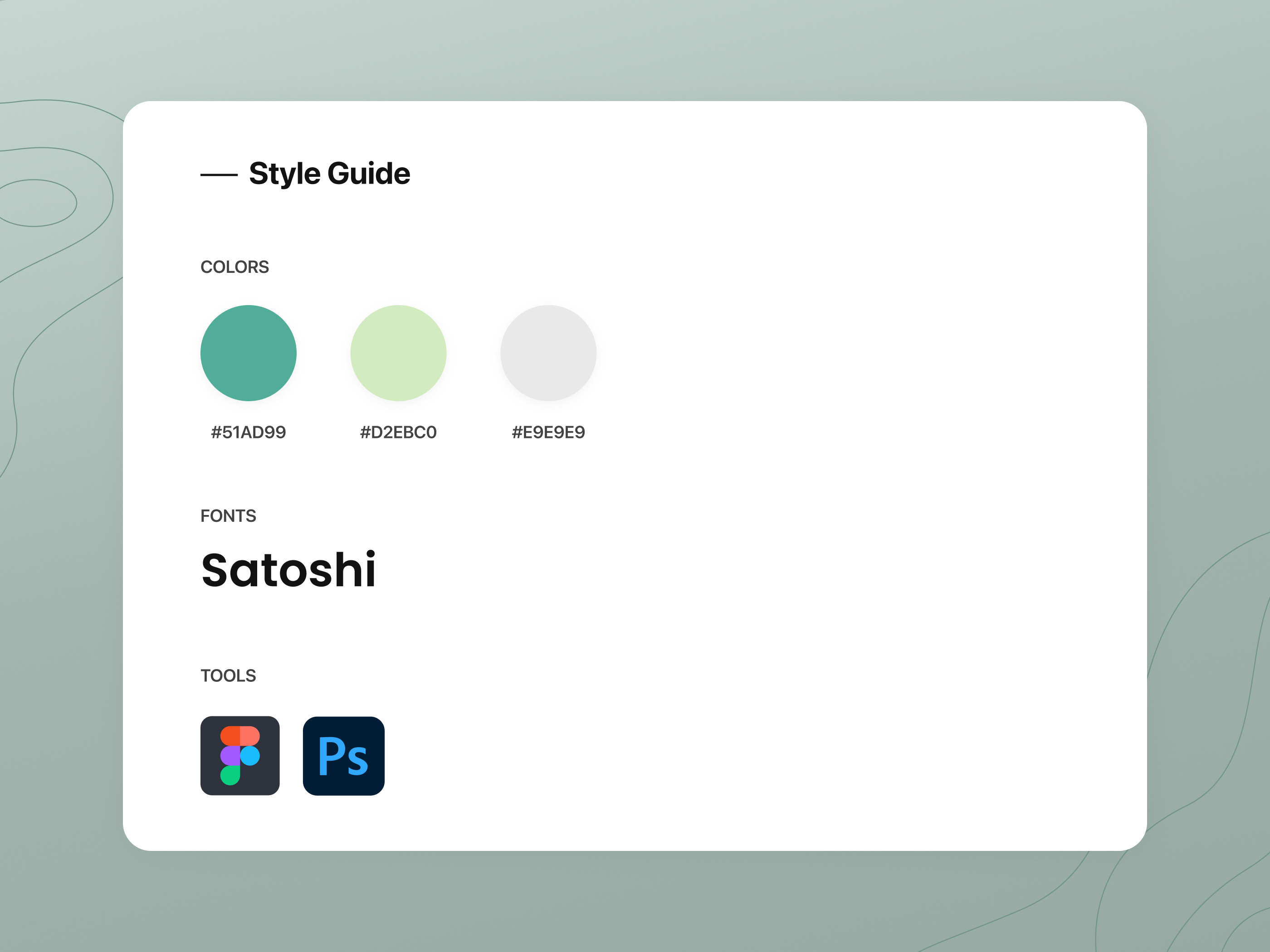 Planter App UI by Darshan Shah on Dribbble