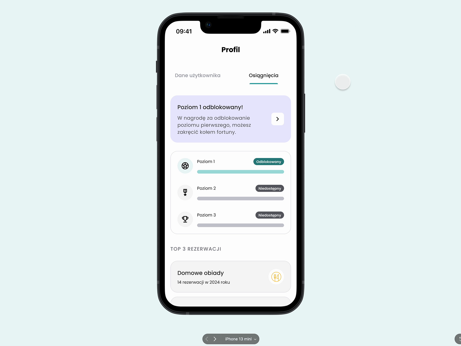 Gamification Element By Małgorzata Antosz On Dribbble