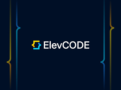 Logo Design for a Coding App. by Abdul Rehman on Dribbble