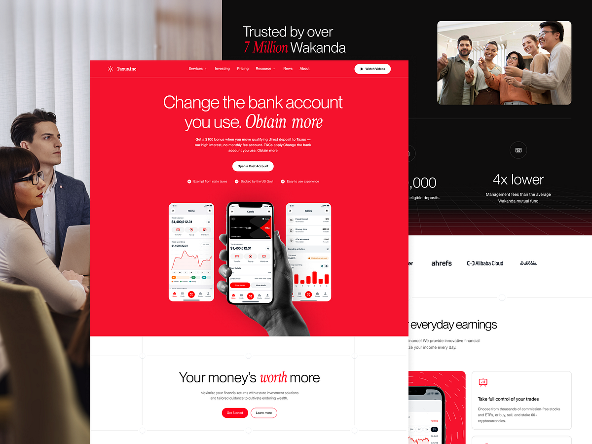 Pillar - Web App Smart Home Dashboard by Renalda Aji for Keitoto on ...