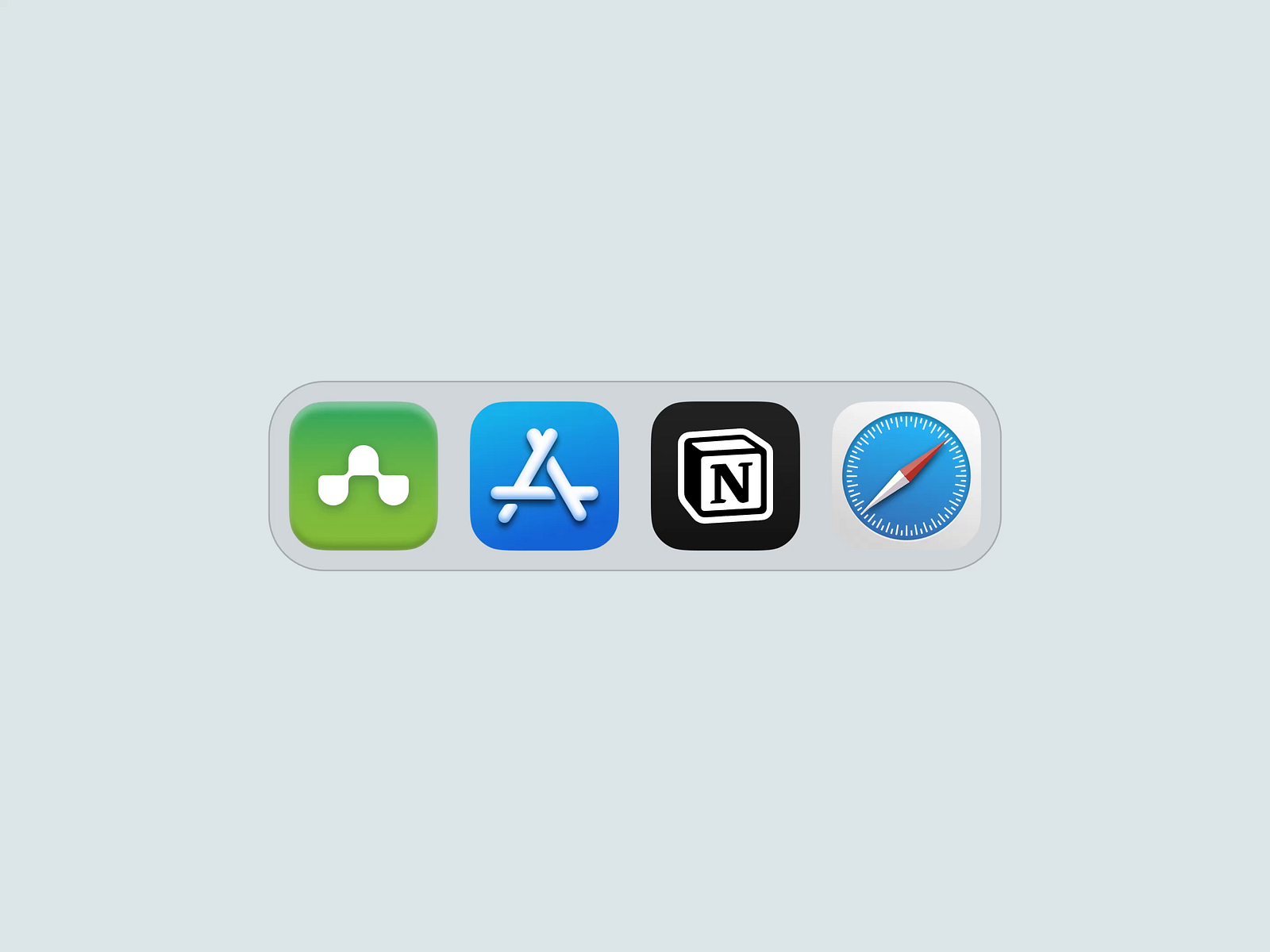 Welhub - App Icon by Uxerflow Branding for Uxerflow on Dribbble