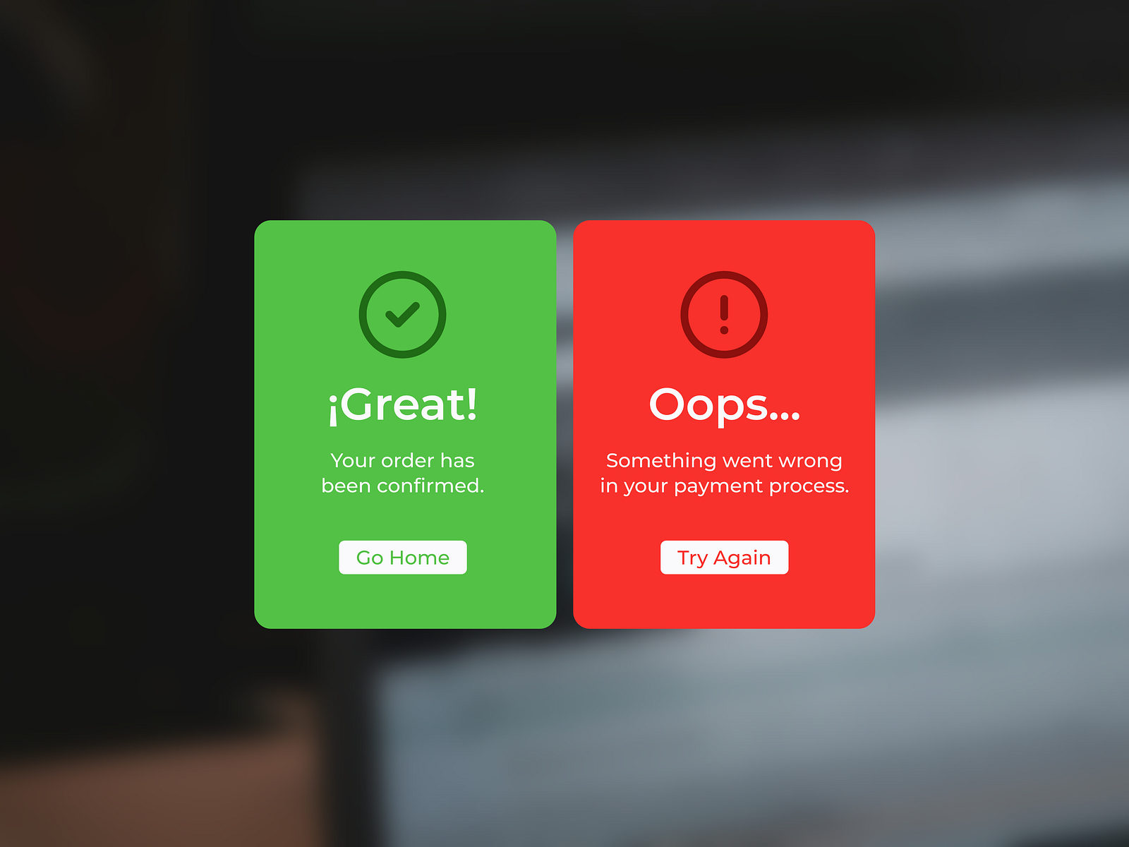 Fast Messages by Diego Garay Espinosa on Dribbble