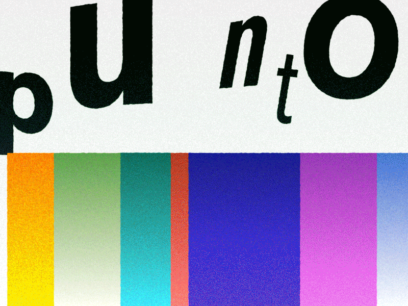 Benjamín Casanova | Dribbble