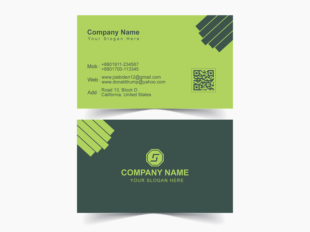 Address Card designs, themes, templates and downloadable graphic ...