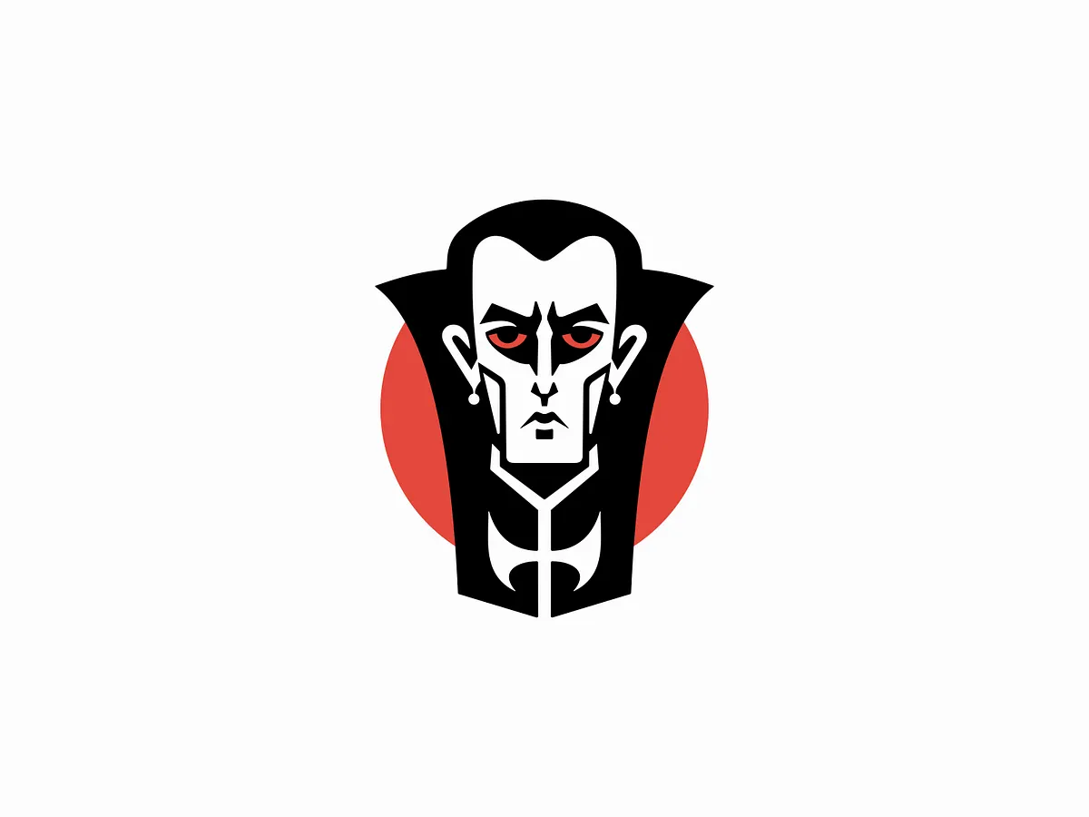 Browse thousands of Vampire images for design inspiration | Dribbble