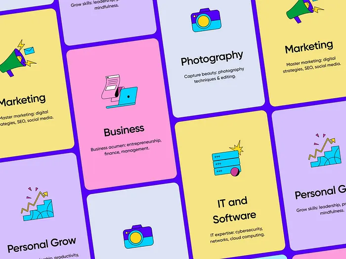 Browse thousands of Illustration images for design inspiration | Dribbble