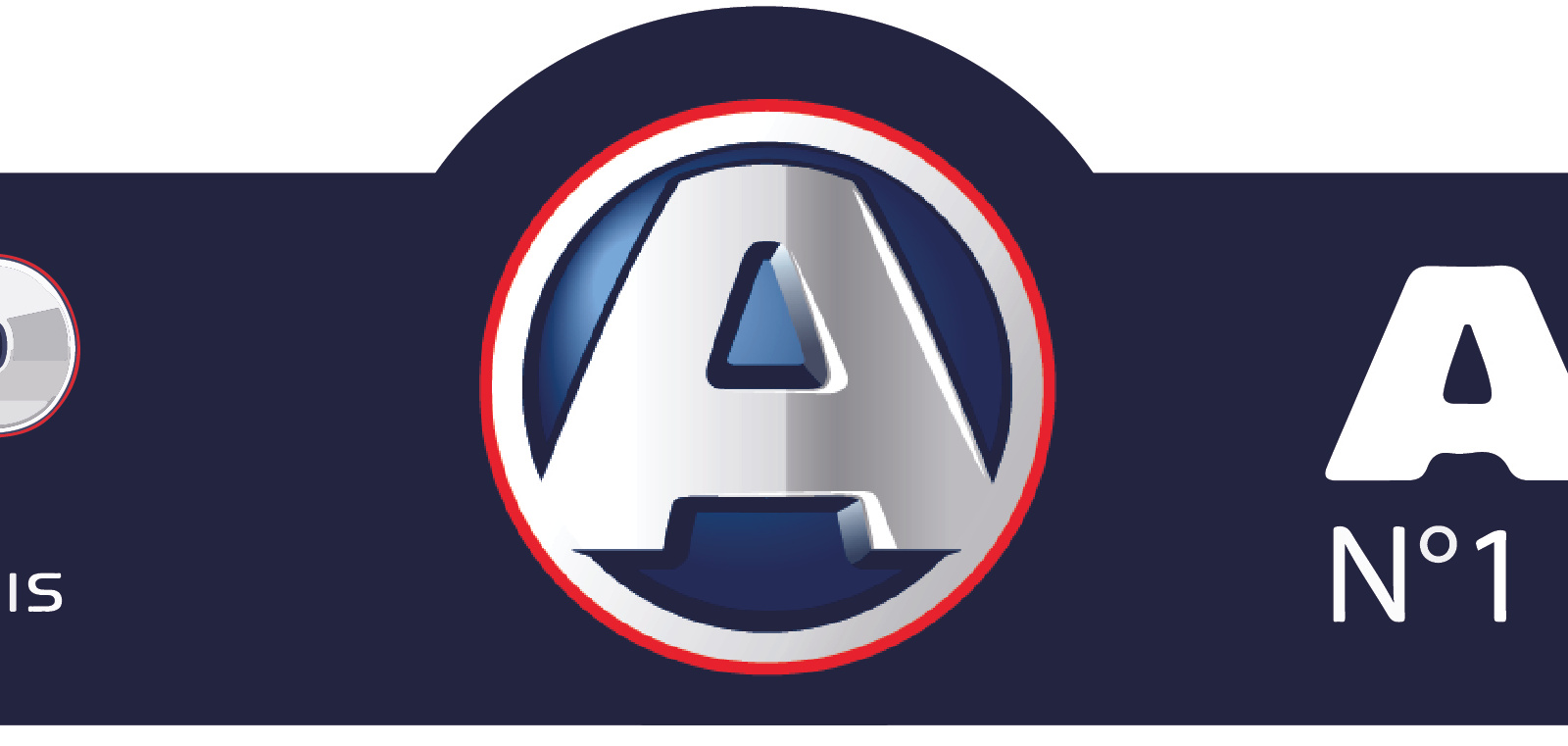 CTSP by Aurélien on Dribbble