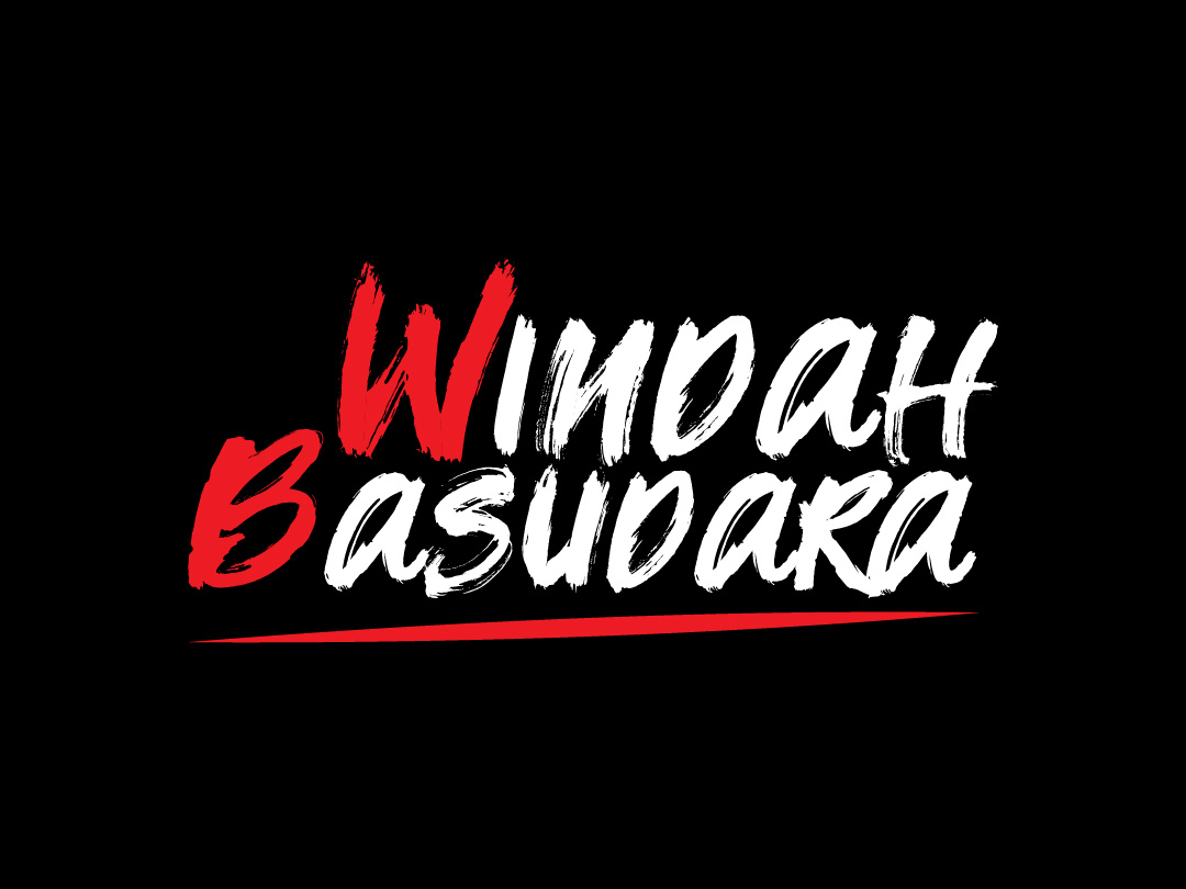 WINDAH BASUDARA - HORROR LOGO ANIMATION by Simpaw Animation on Dribbble