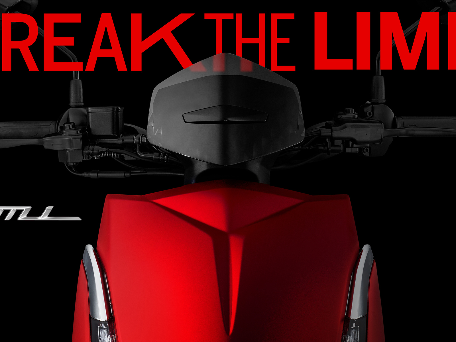 Yamaha Limi by Onion Design on Dribbble