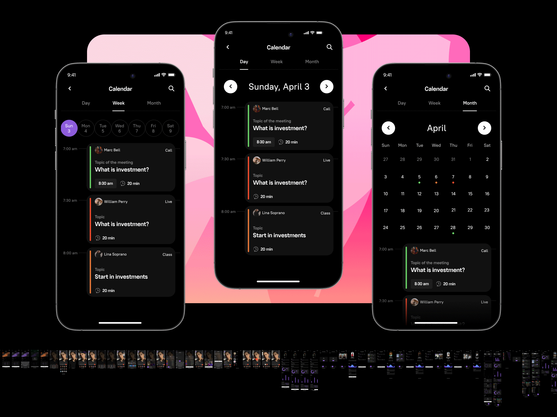 Geex Arts | Dribbble