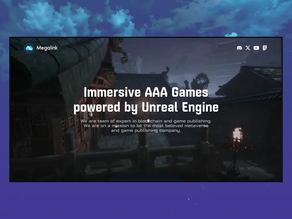 Browse thousands of Game Developer Portfolio images for design ...