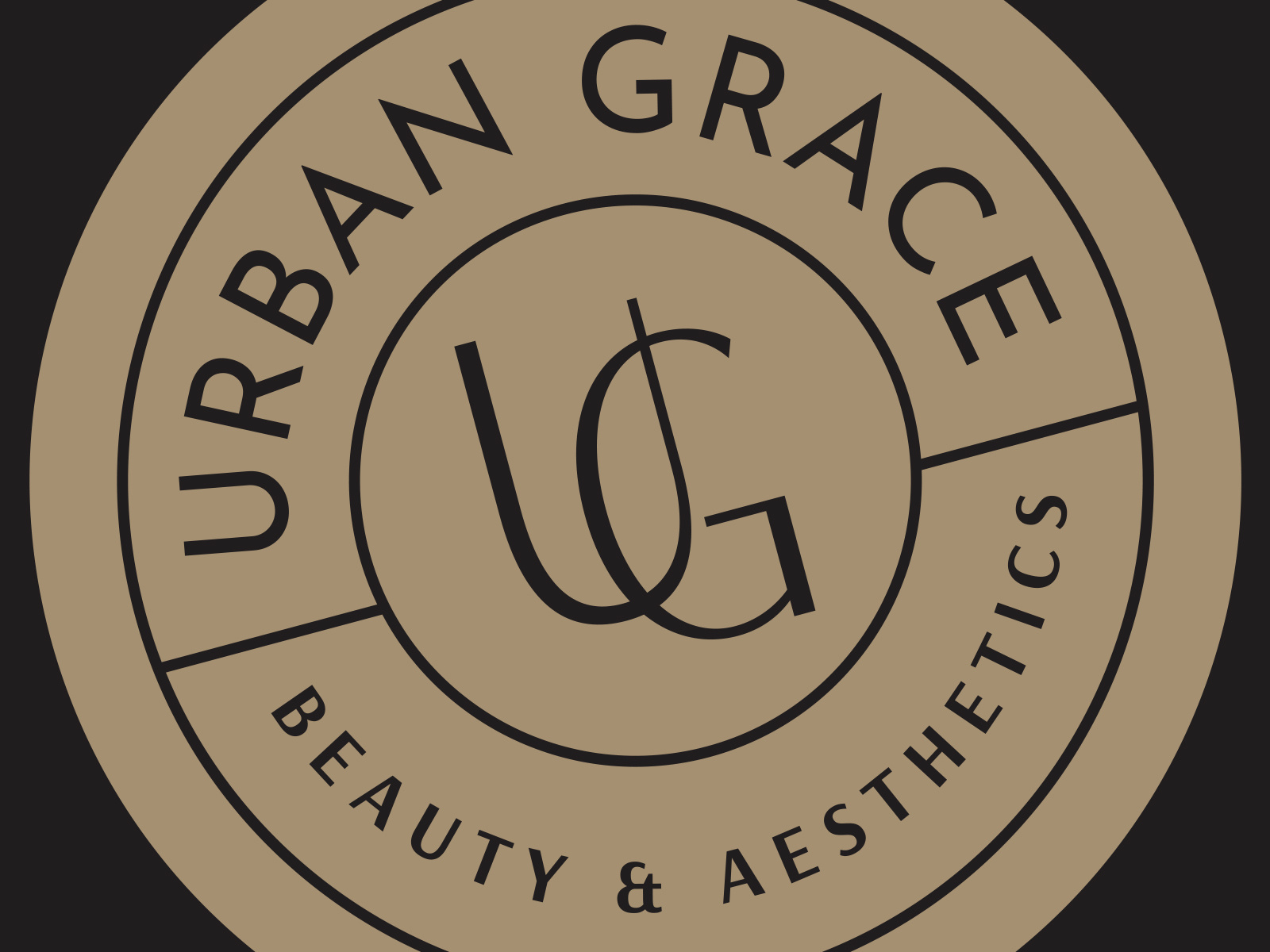 Beauty & Aesthetics Branding by Sean Daugherty for Gradient9 Studios on Dribbble