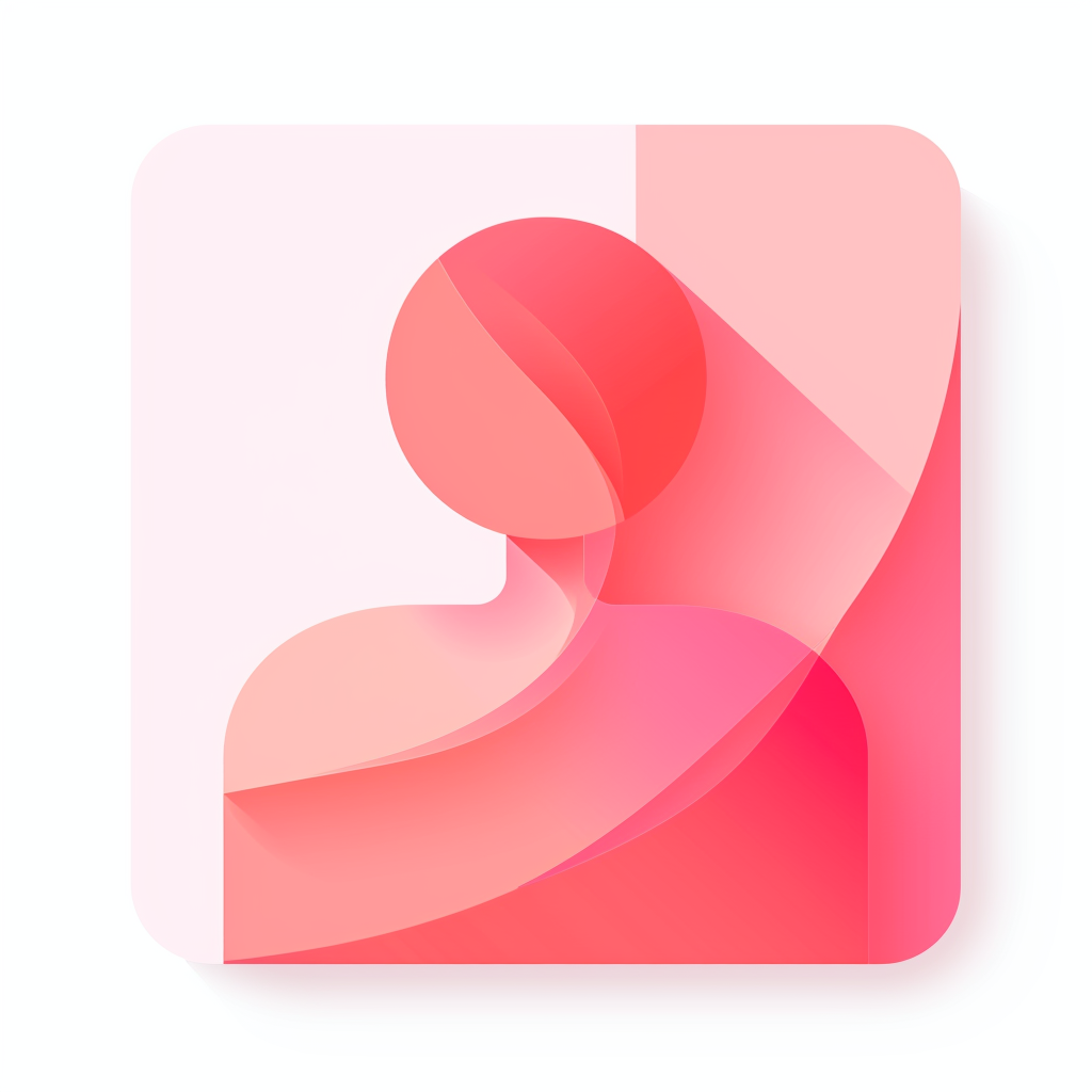 HealthHub Icon App by Henry Zarak on Dribbble