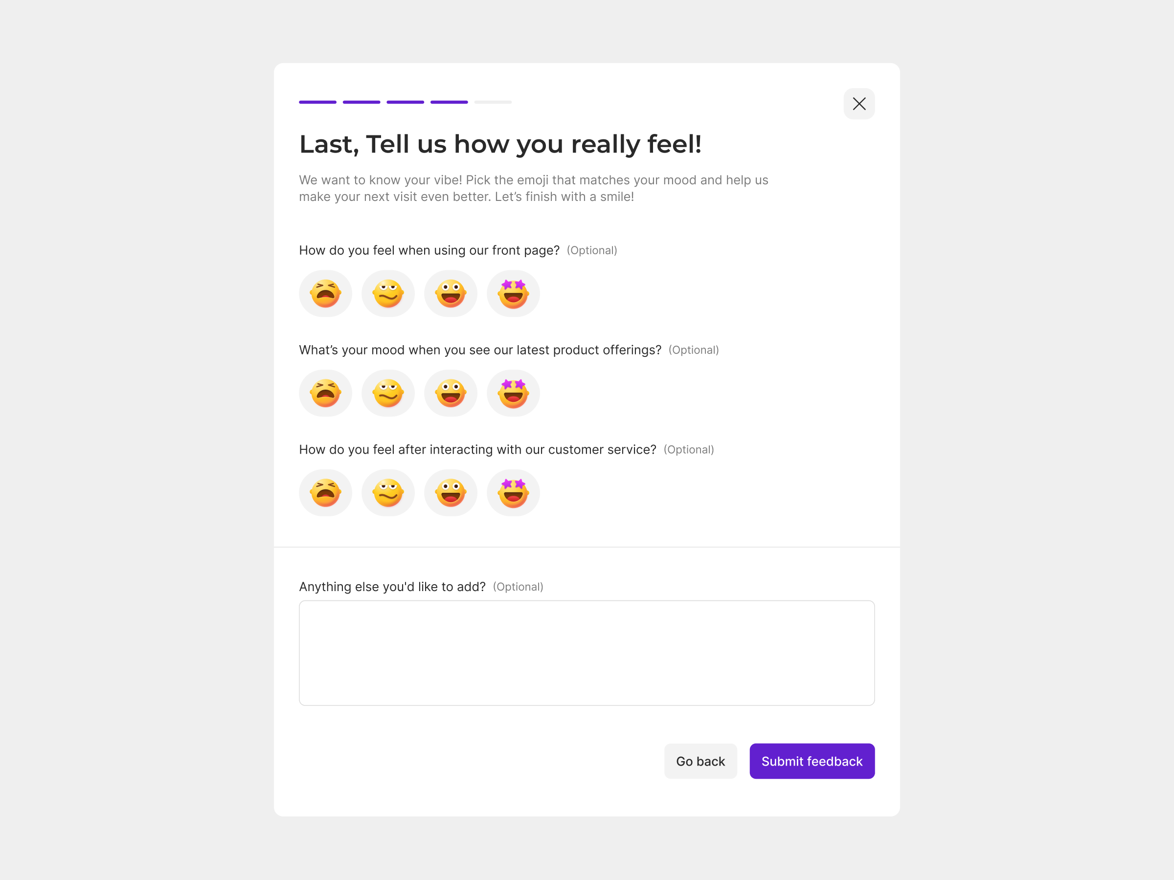 Customer Survey designs, themes, templates and downloadable graphic ...