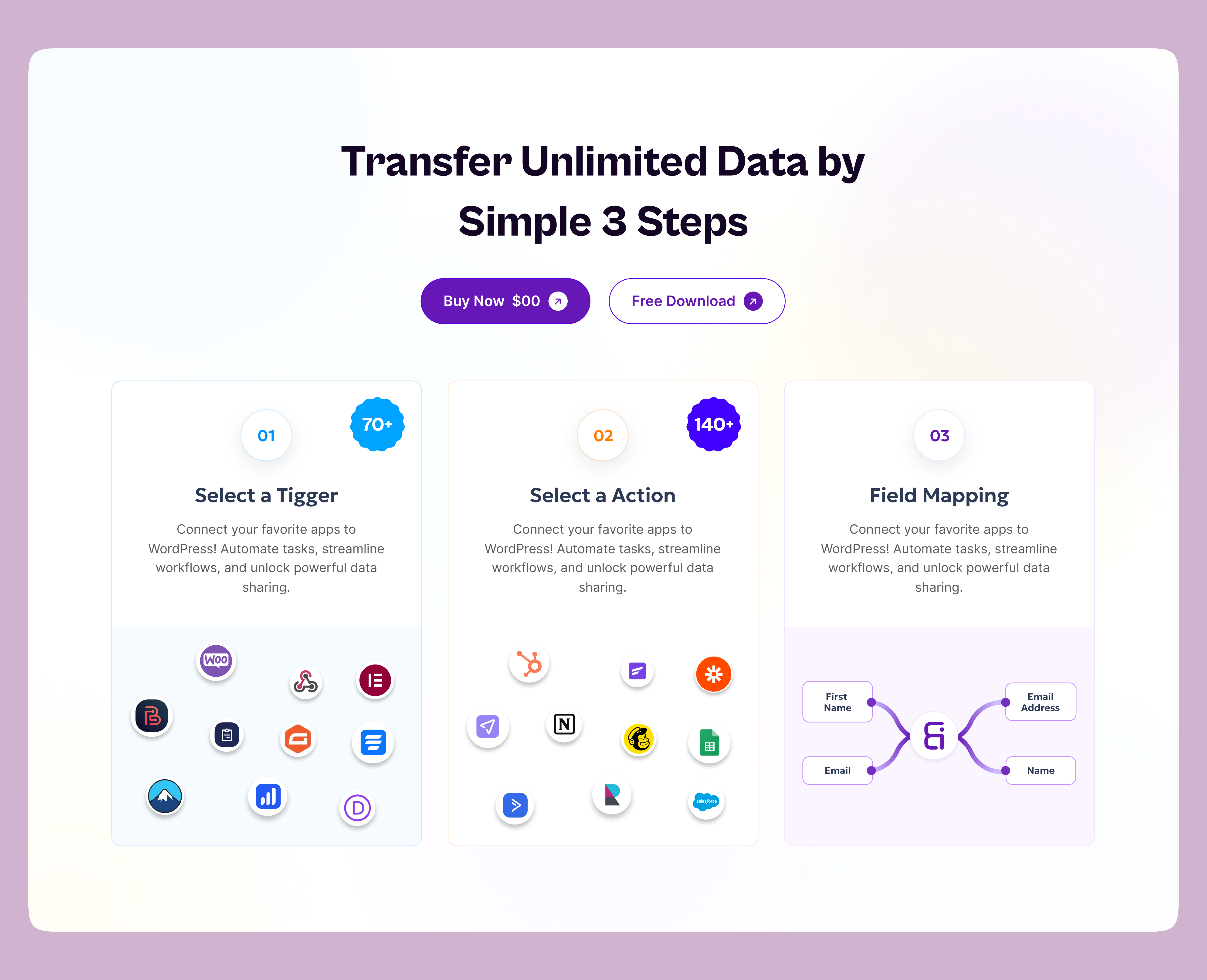 Step Section designs, themes, templates and downloadable graphic ...