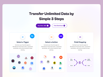 Step Section designs, themes, templates and downloadable graphic ...