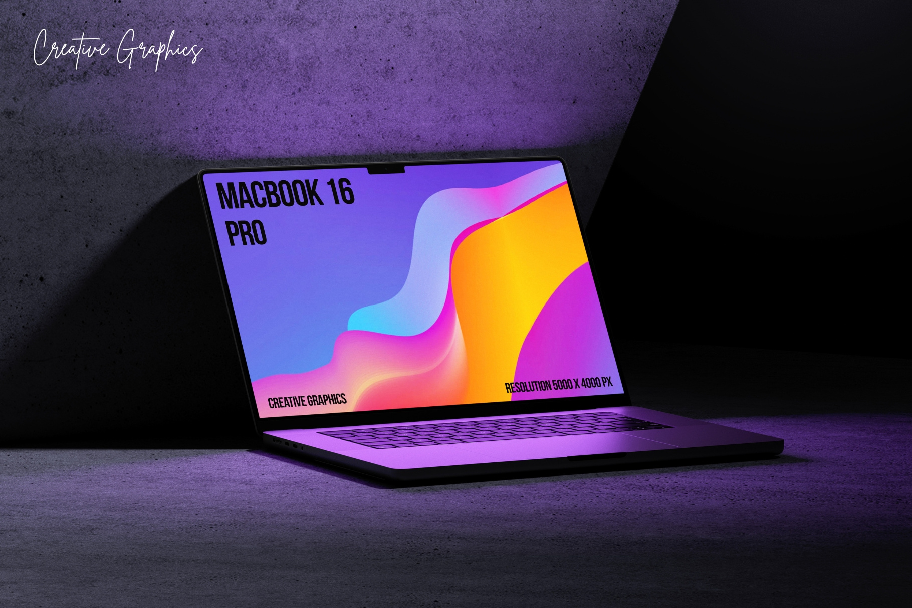 Multi device mockup - Set by Muhammad Moazzam on Dribbble