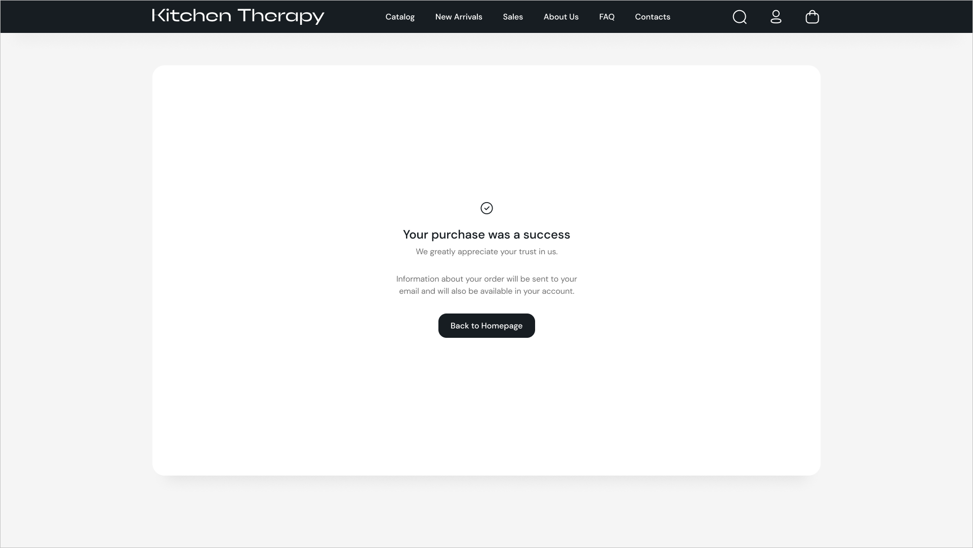 Step-by-Step Online Store Order Form Concept by Elena Bodrenok on Dribbble