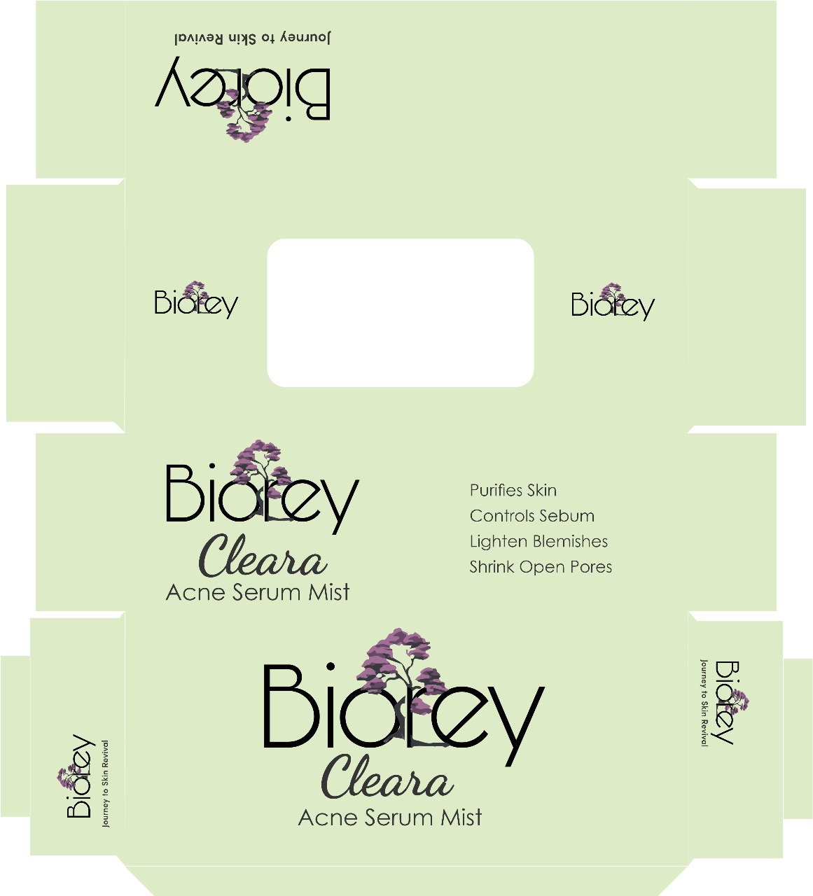 Tissue Box Packaging by Sumaira Asghar on Dribbble