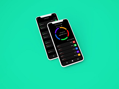 UX Design Reminder App designs, themes, templates and downloadable ...