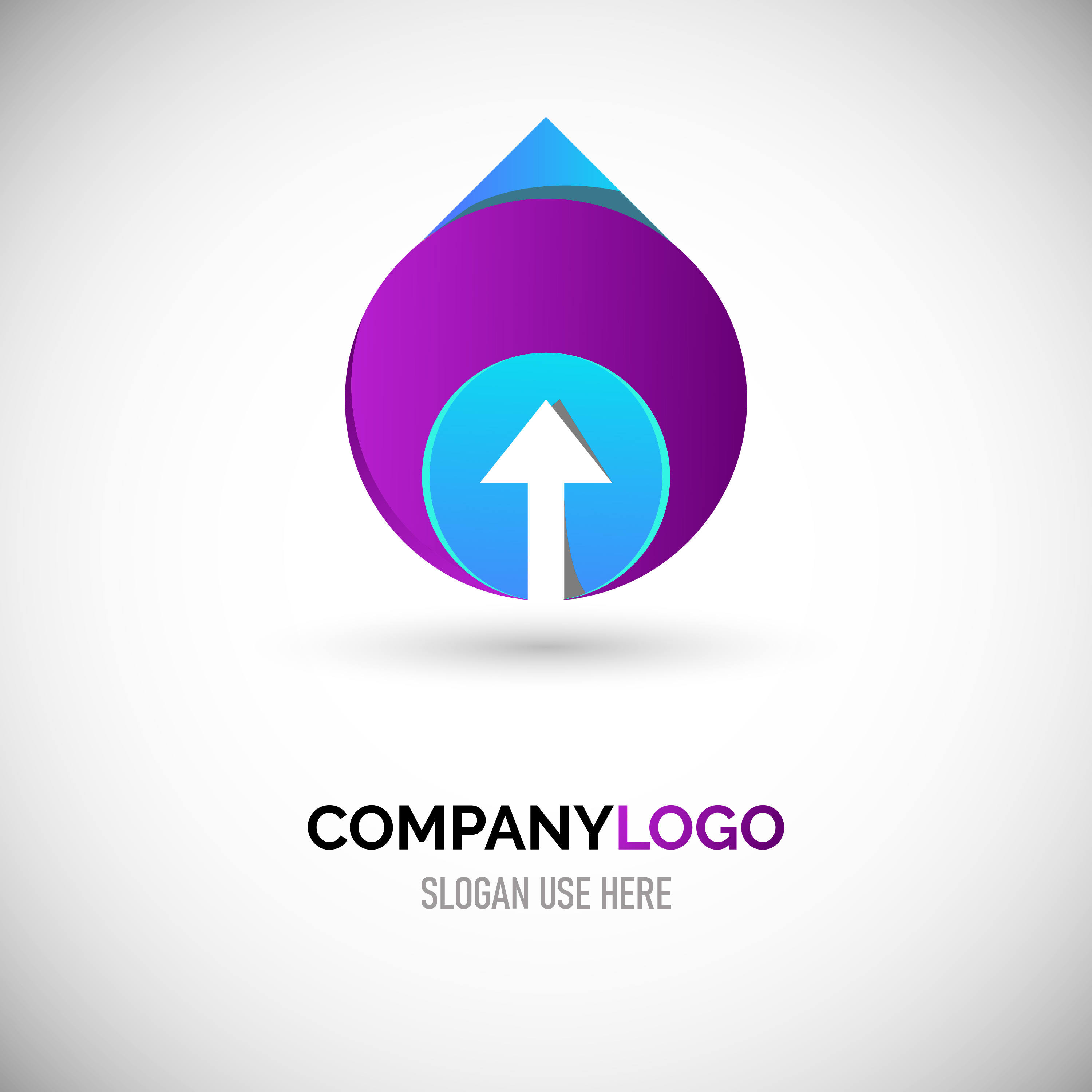 Profit Logo designs, themes, templates and downloadable graphic ...