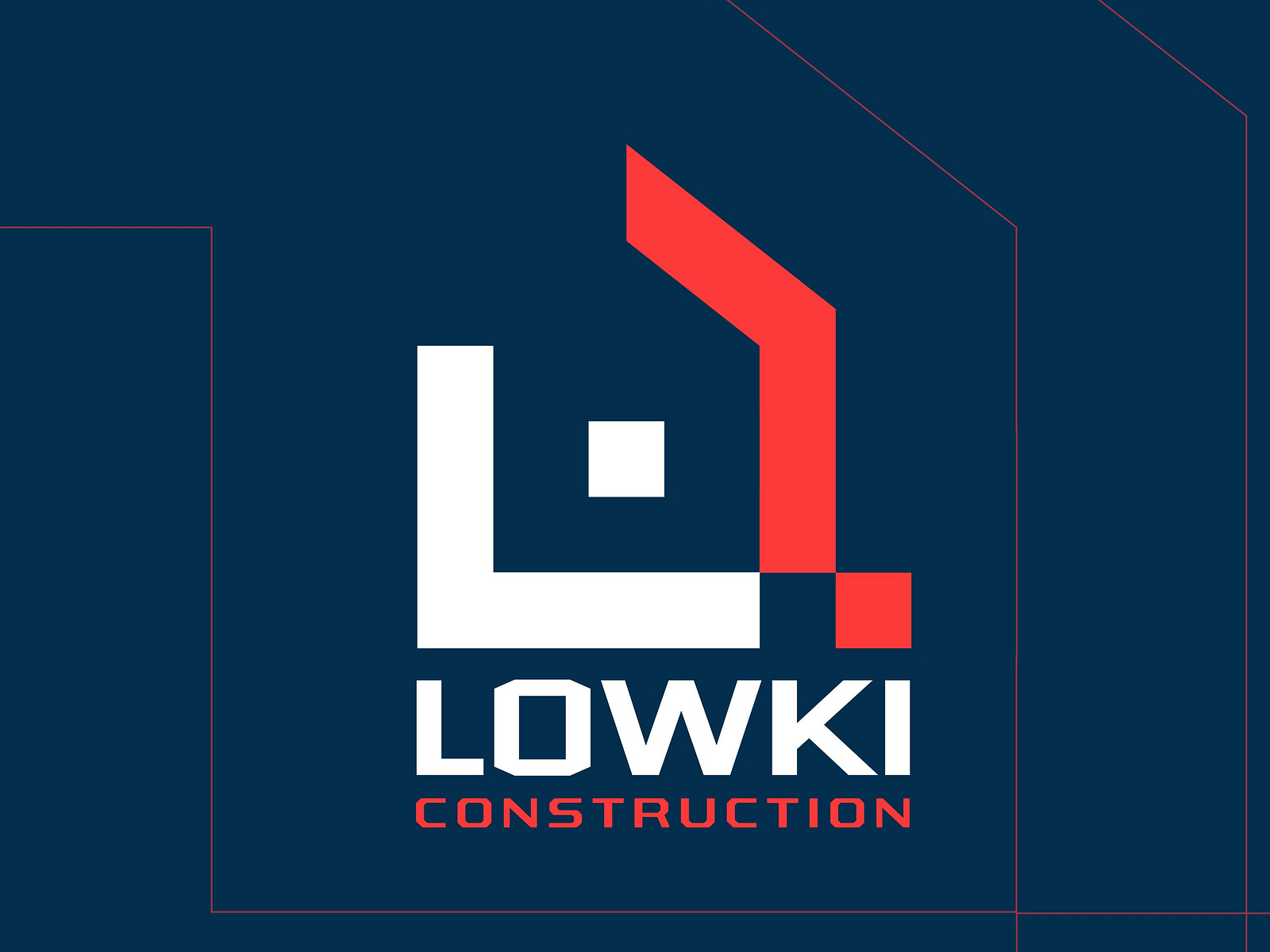 LOWKI | LOGO DESIGN & BRAND IDENTITY by Bee Art Design Agency on Dribbble