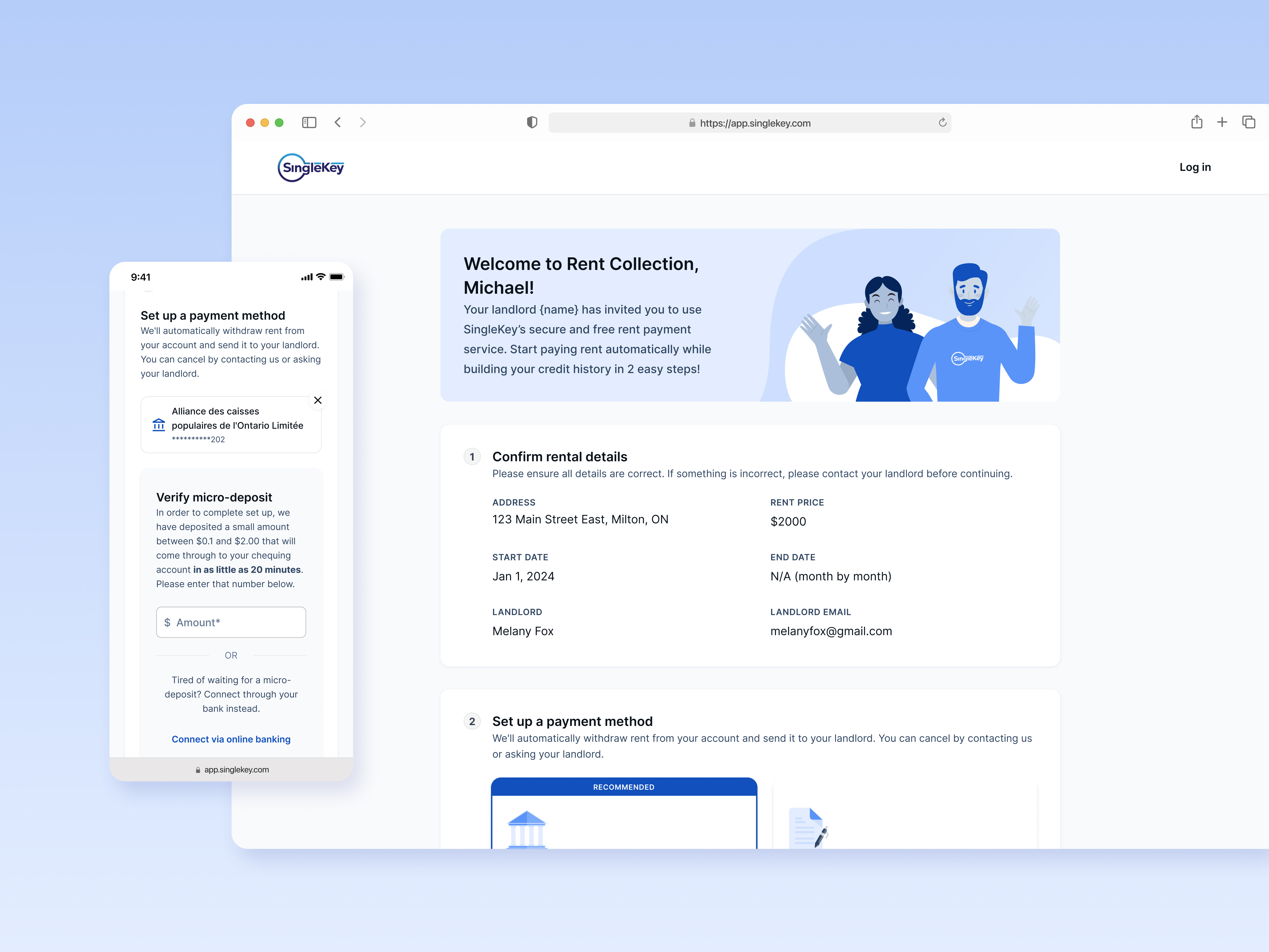 Browse thousands of Add Bank Account UI images for design inspiration ...