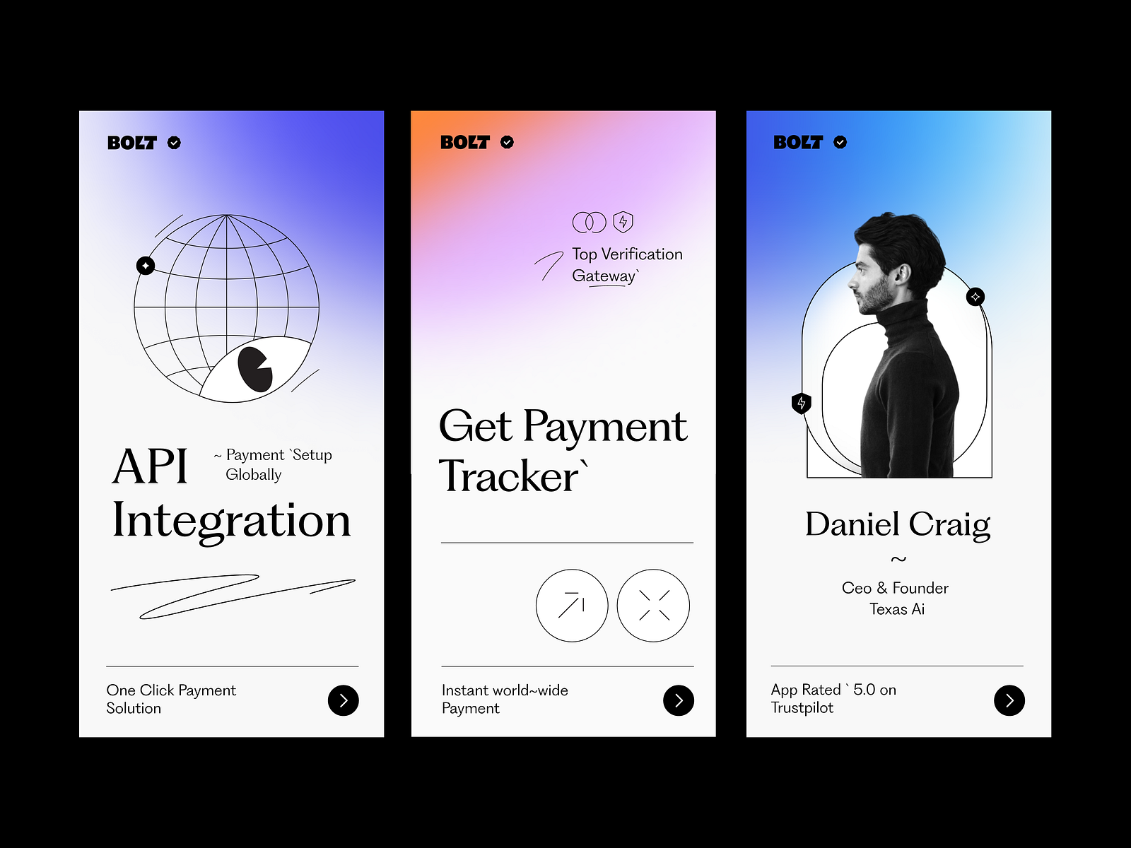 Mobile App by Dstudio for Dstudio Agency on Dribbble