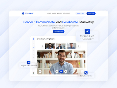 Best Virtual Event Platforms designs, themes, templates and ...