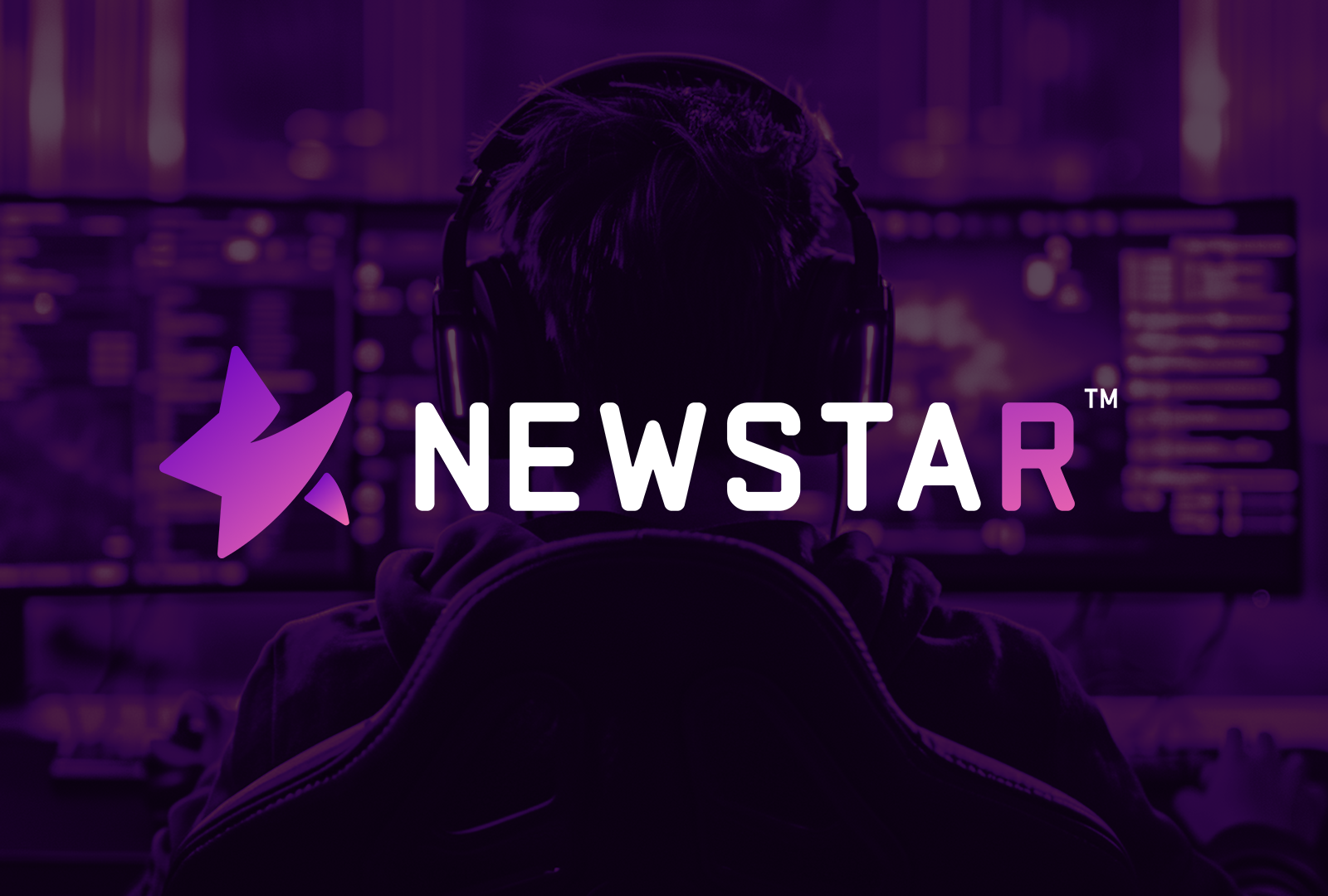NewStar by istos studio on Dribbble