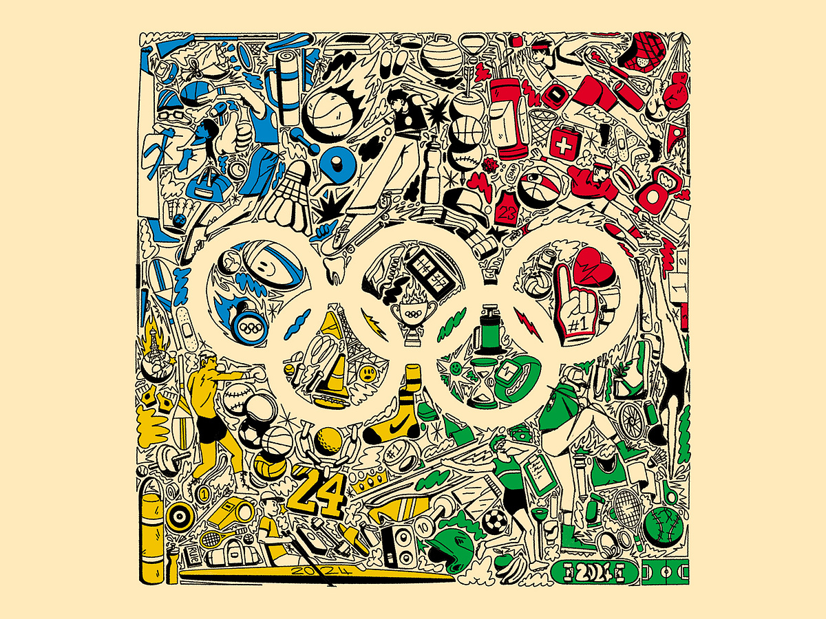 Dribbble - Discover the World’s Top Designers & Creative Professionals