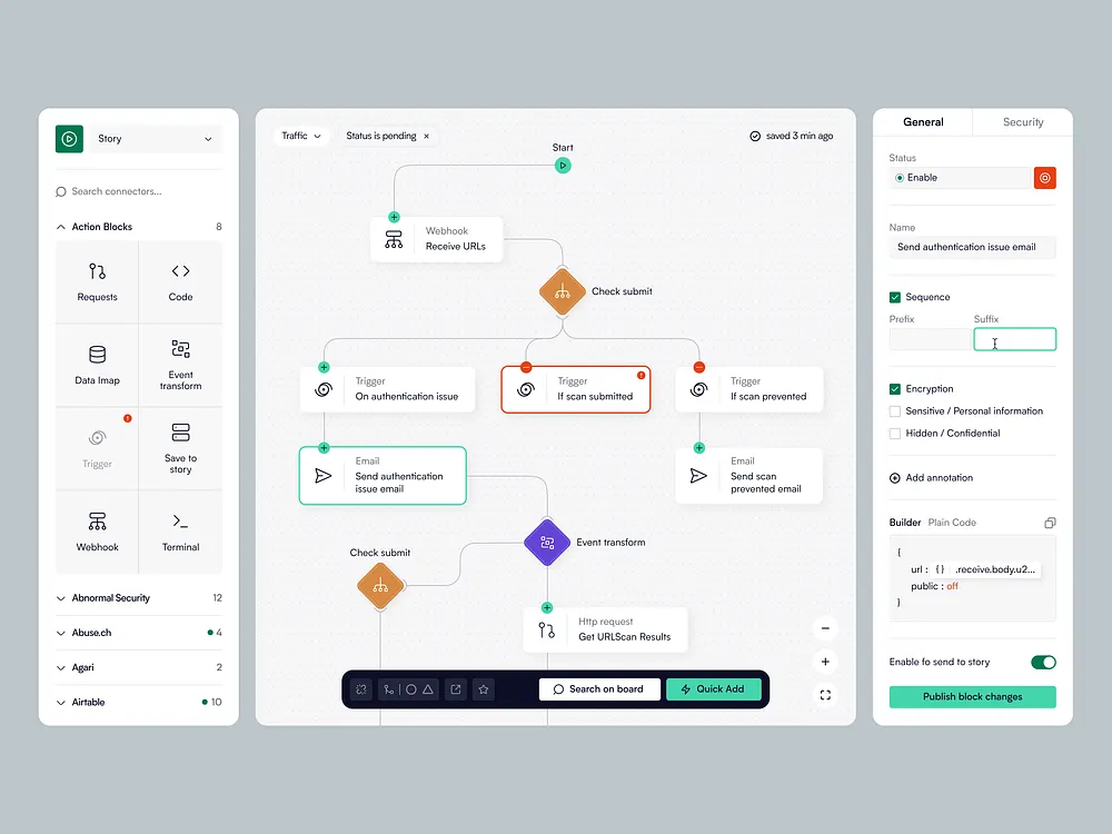Browse thousands of UI UX images for design inspiration | Dribbble