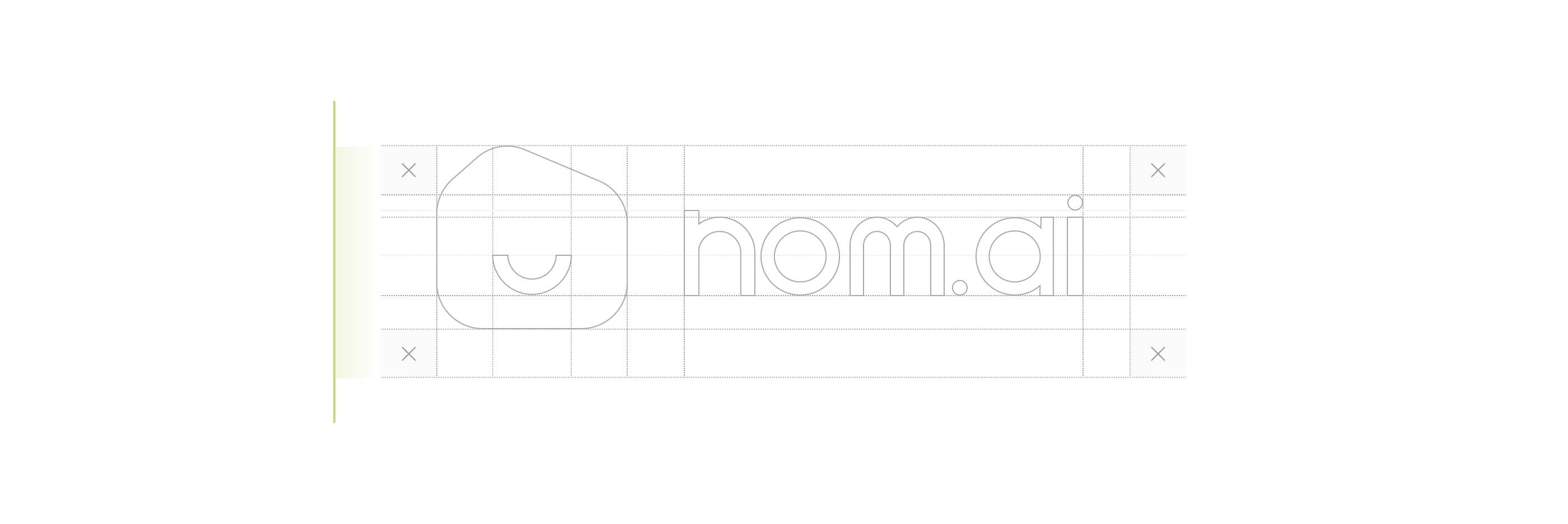 logo & branding design smart home app by Nik Sachuk for Pocolo on Dribbble