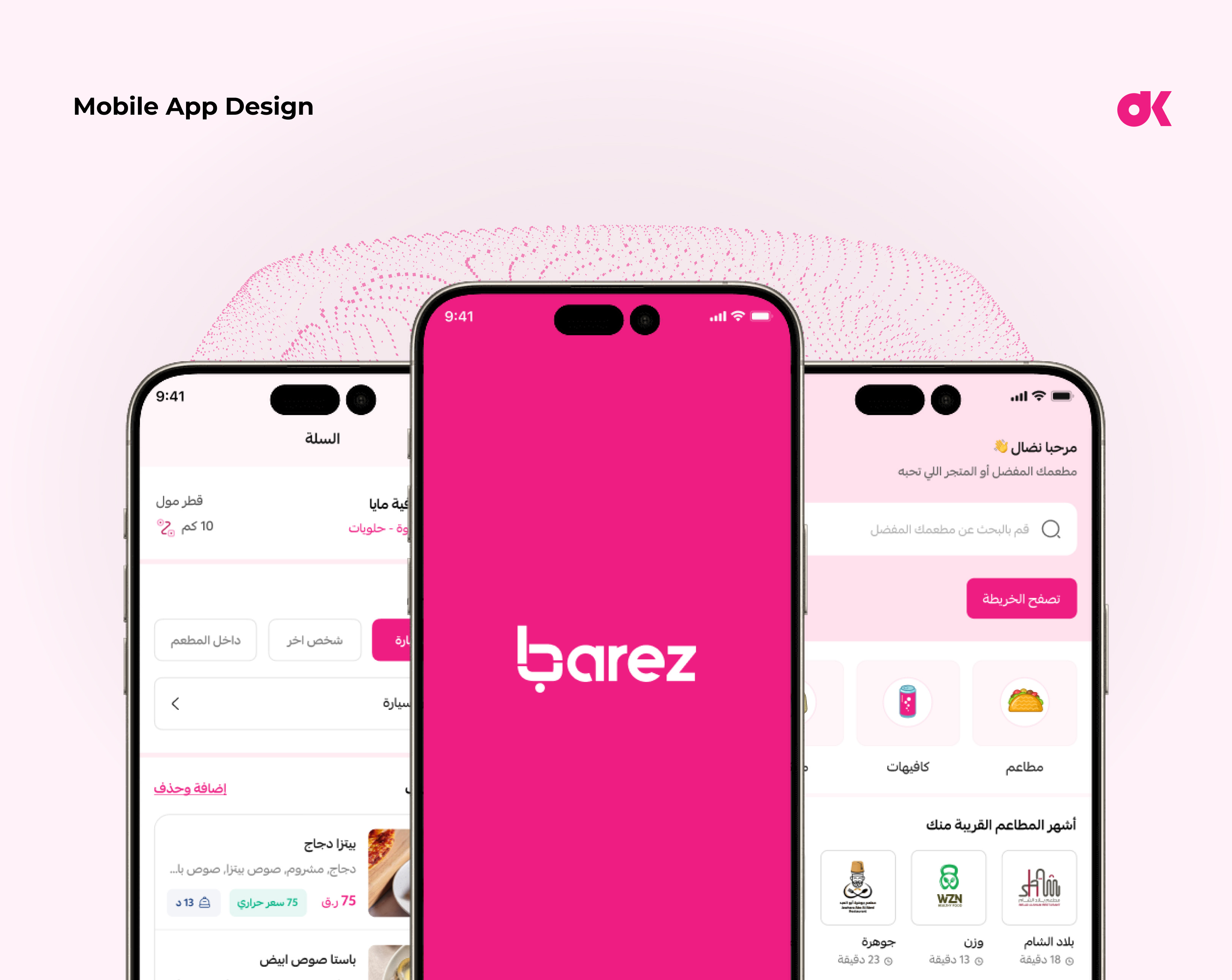 Takeaway App Designs Themes Templates And Downloadable Graphic