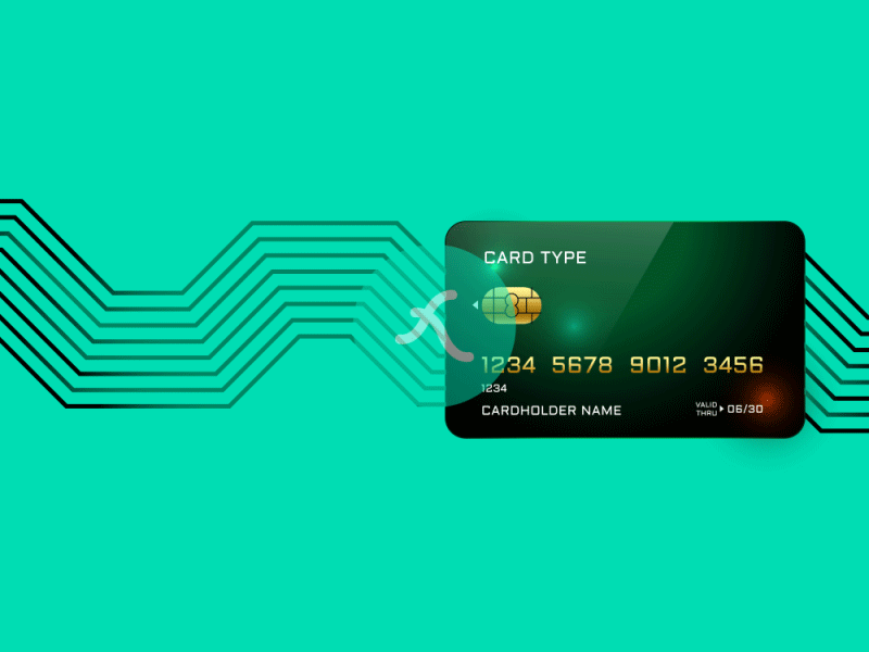 Line card Lottie JSON animation by lottiefilestore on Dribbble