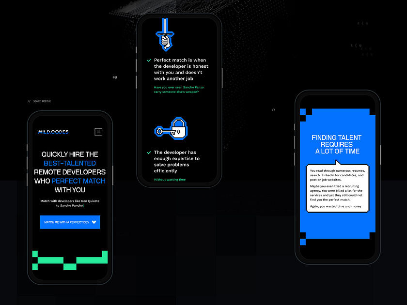 Dribbble - Discover the World’s Top Designers & Creative Professionals