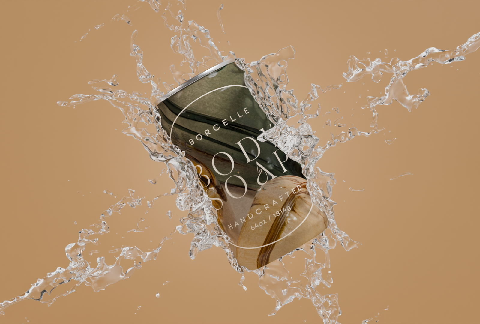 Innovative Can Packaging & Commercial 3D Animation by Muhammad Umair on ...