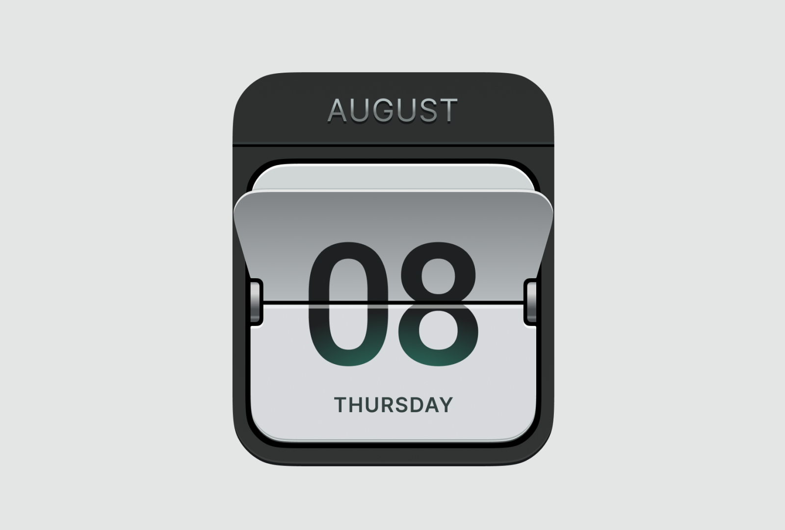 Calendar by Sardor Abdujalolov on Dribbble