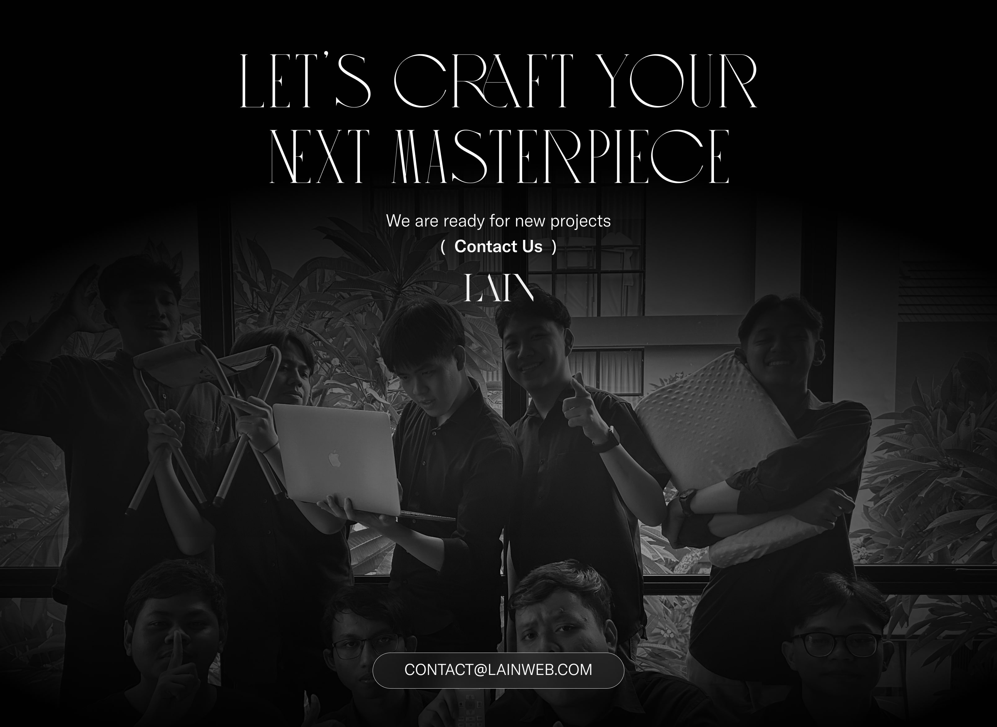 Besnard - Luxury Bold Minimalist Fashion Ecommerce Website Cart by LAIN ...