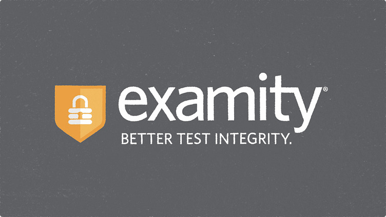 Examity by Patrick Flaherty on Dribbble
