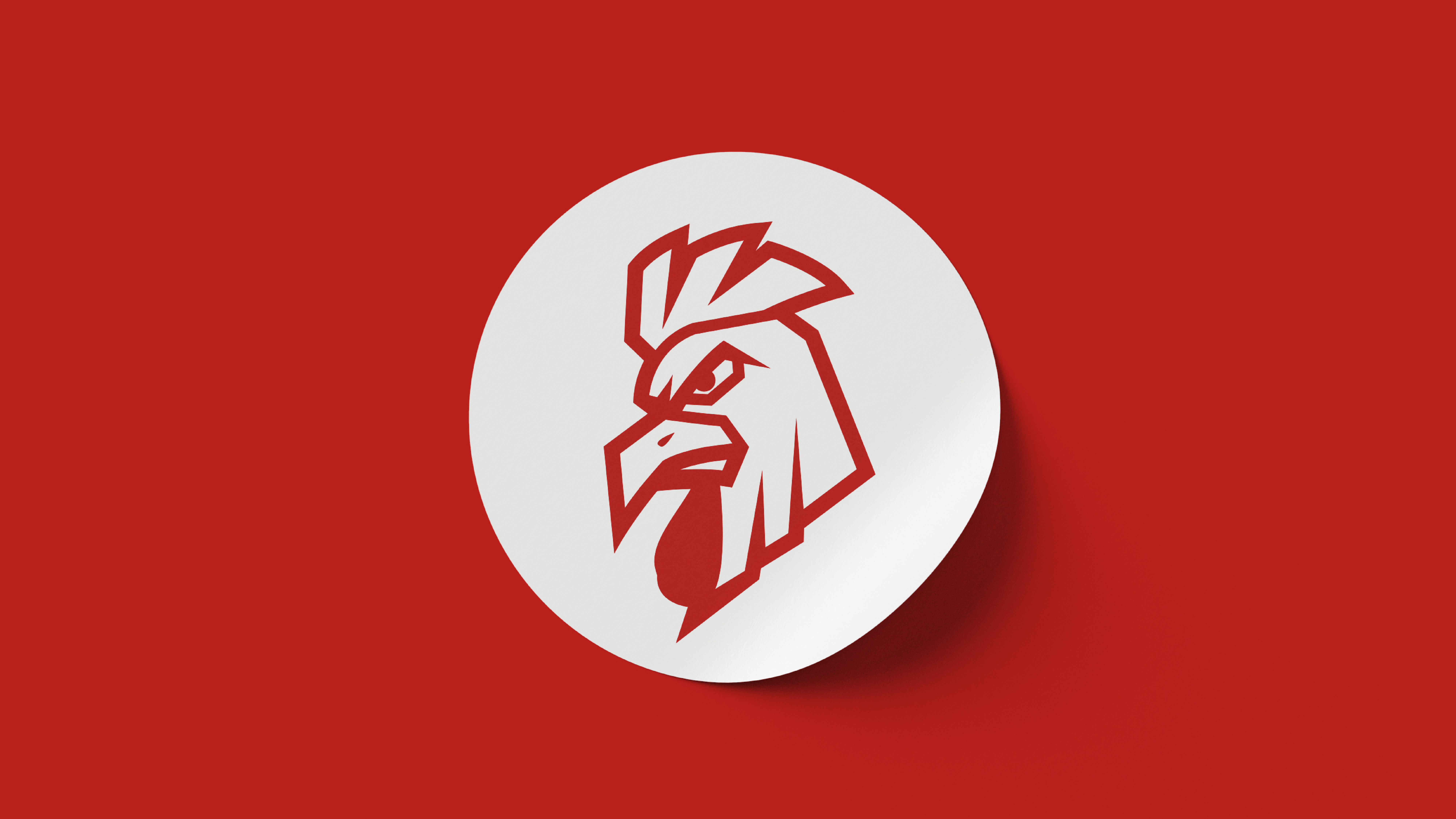 Edgy Identity Logo designs, themes, templates and downloadable graphic ...