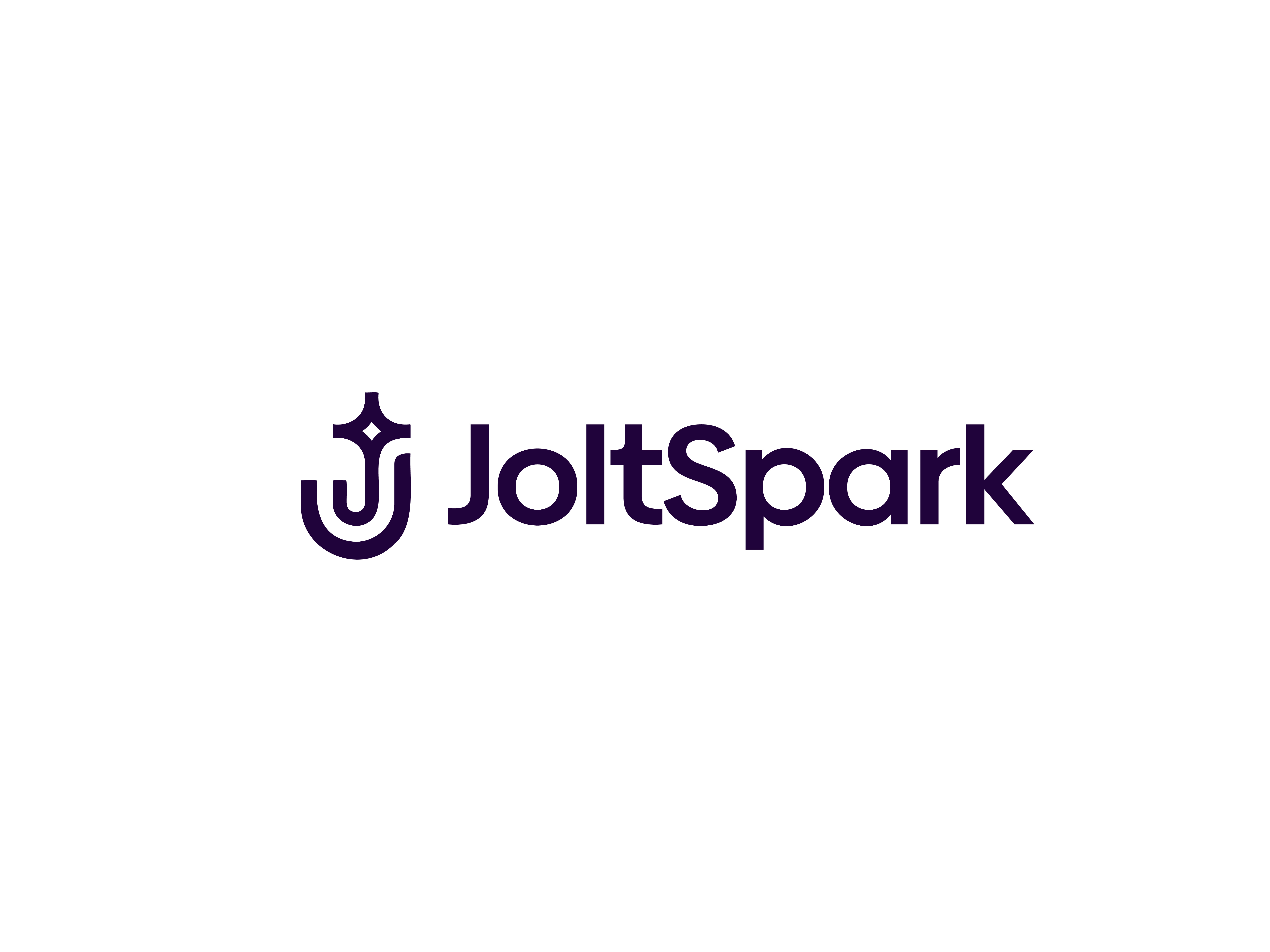 Letter J Star Logo/J lettermark/ J letter modern logo Branding by ...