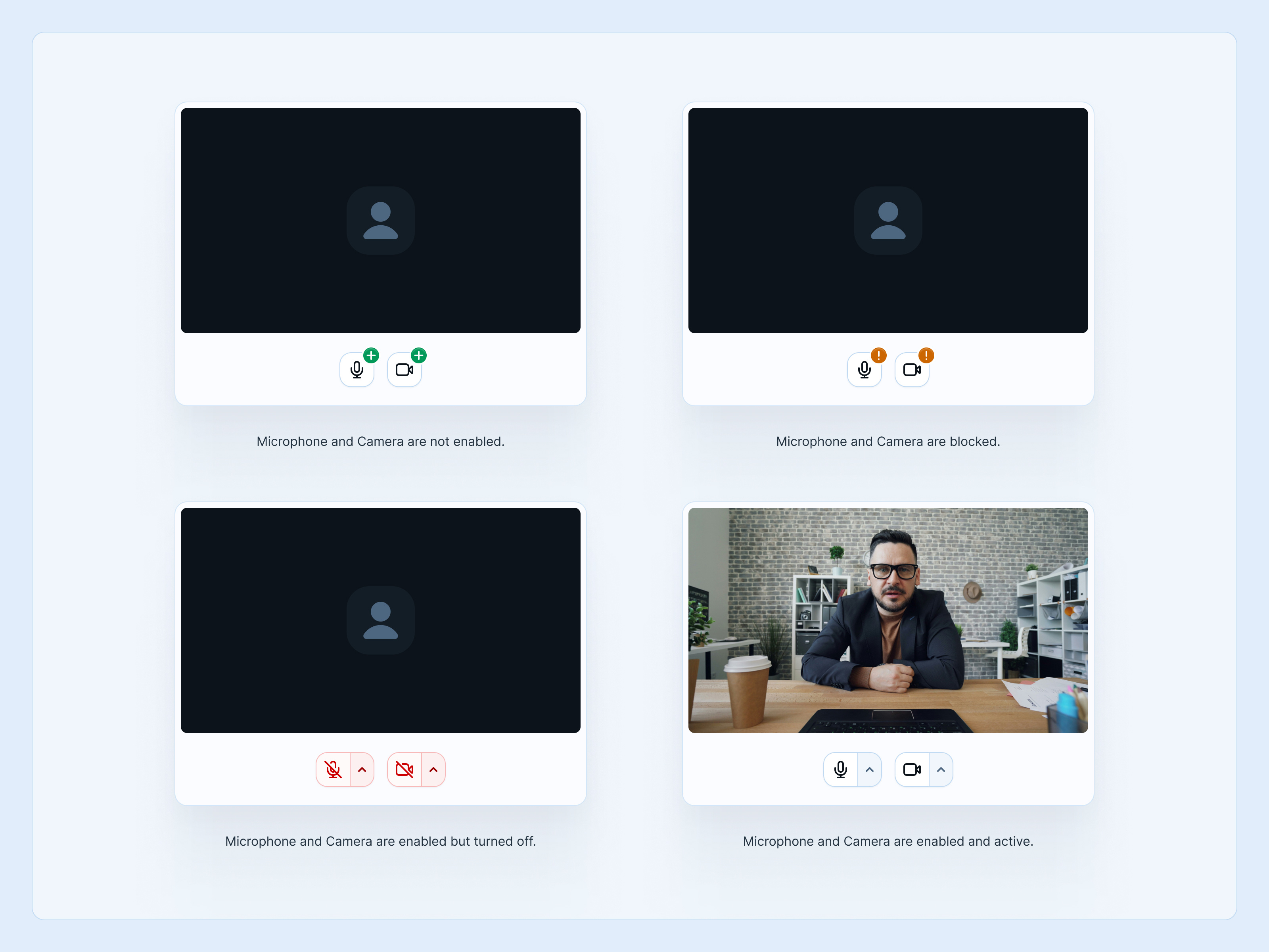 Video Conferencing App designs, themes, templates and downloadable ...